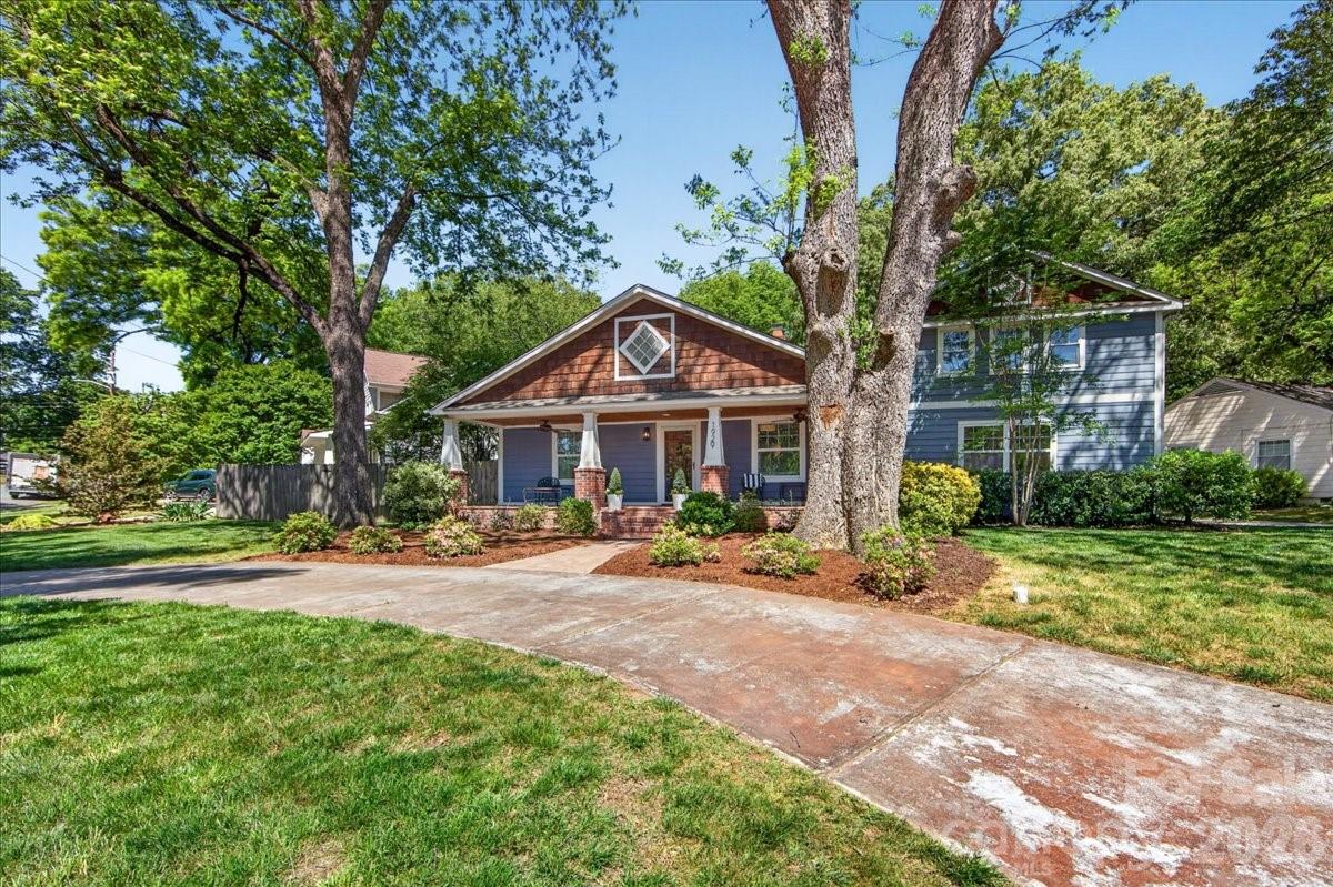 1929 Marguerite Avenue, Charlotte, NC - photo 2 of 48