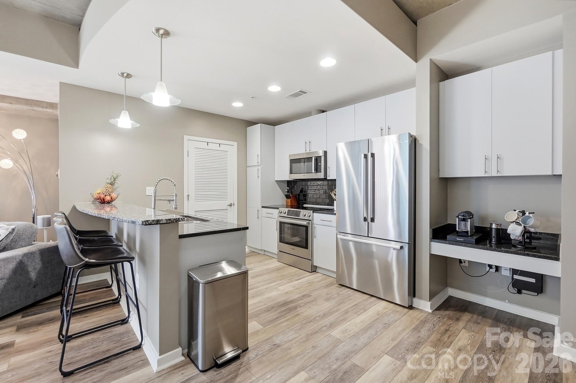 Photo 19 of 210 N Church Street1803, Charlotte, NC