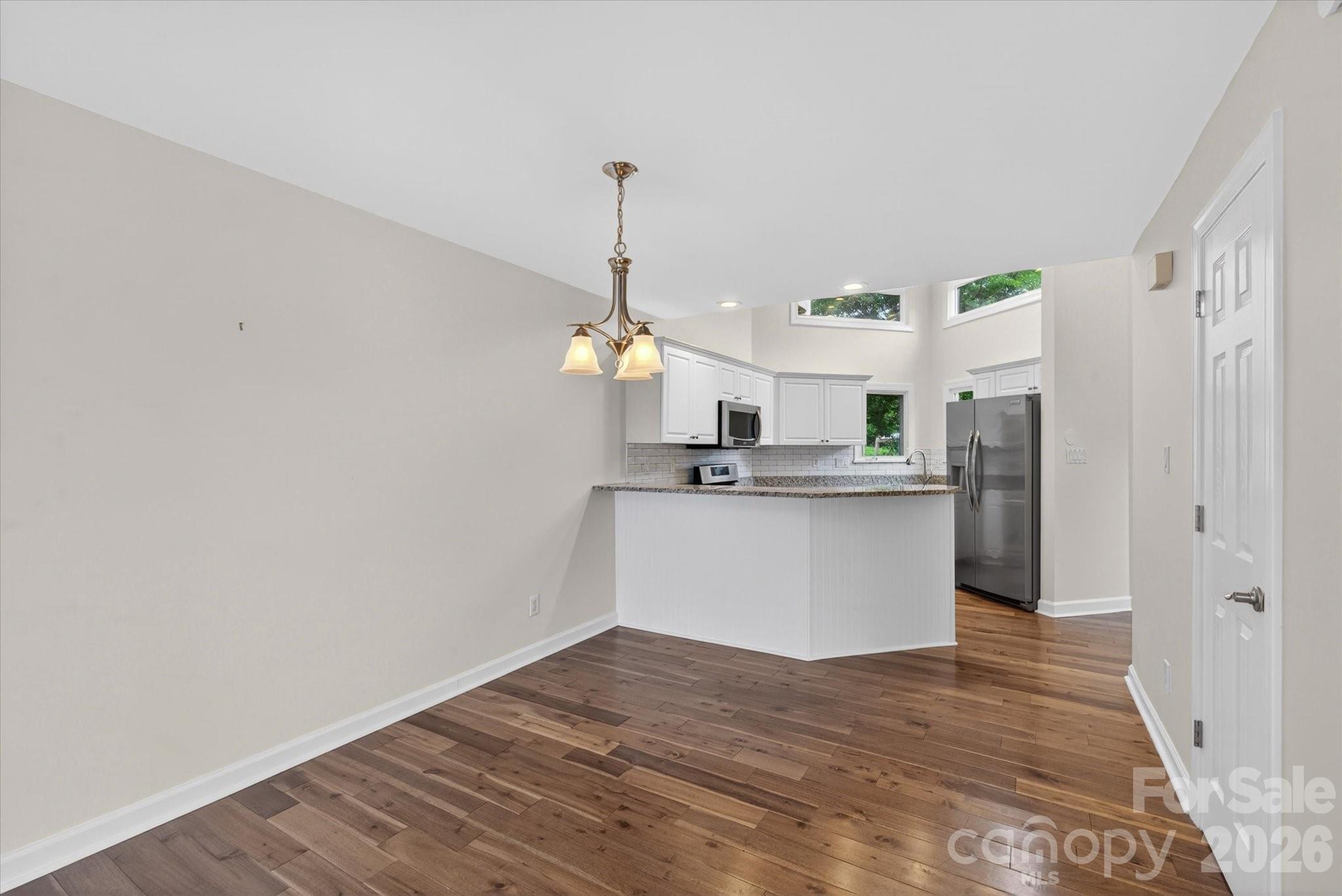 Photo 7 of 14527 Waterside Drive, Charlotte, NC