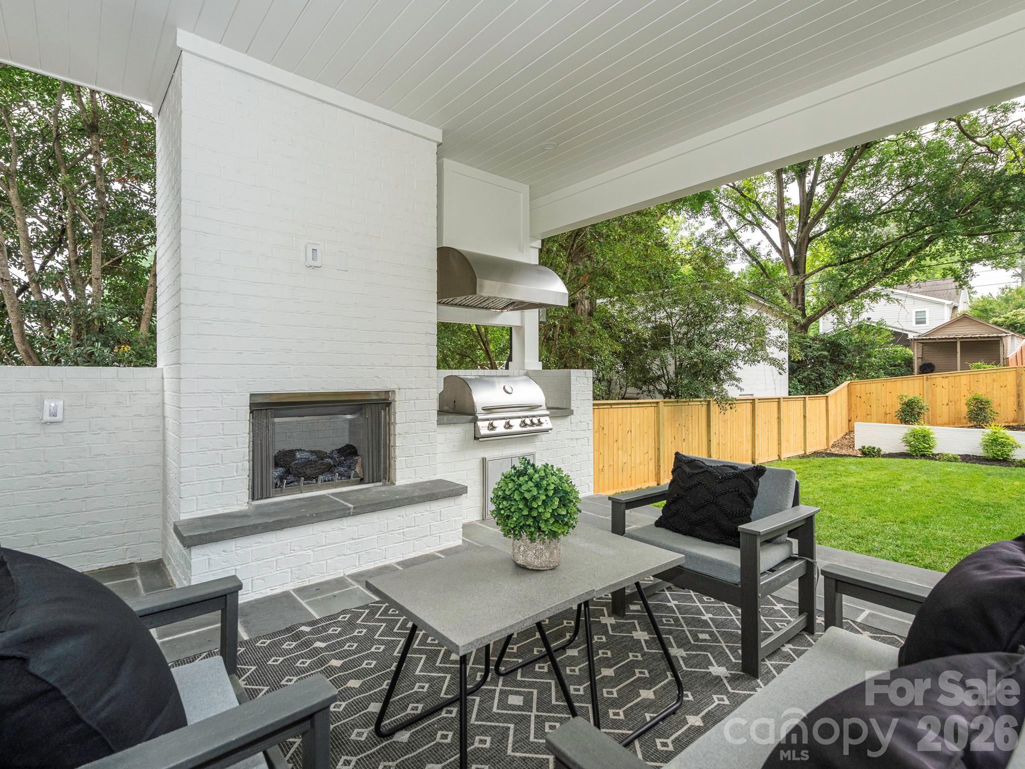 2510 Chesterfield Avenue, Charlotte, NC - photo 29 of 48