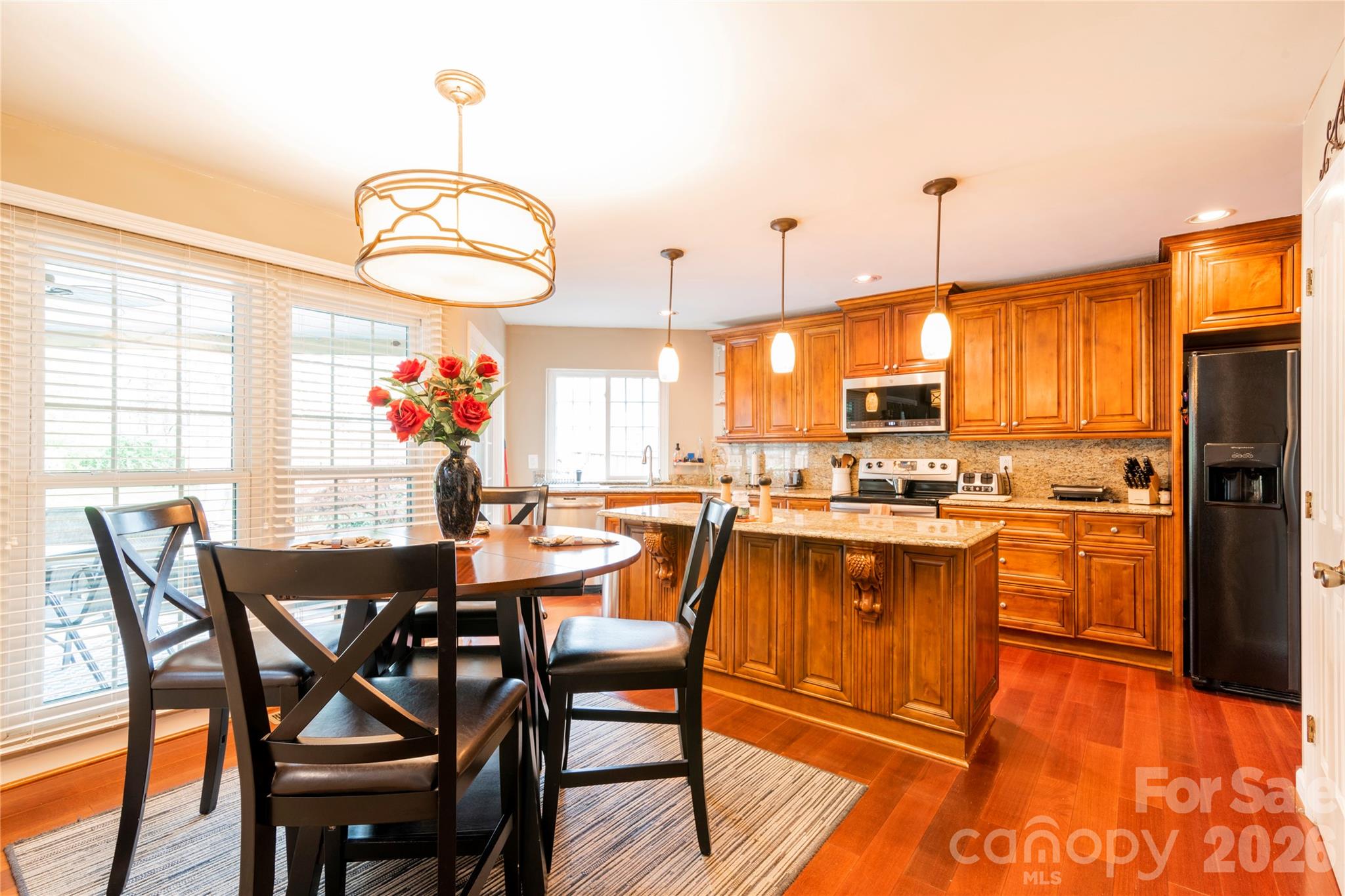 Photo 8 of 3600 Hatwynn Road, Charlotte, NC