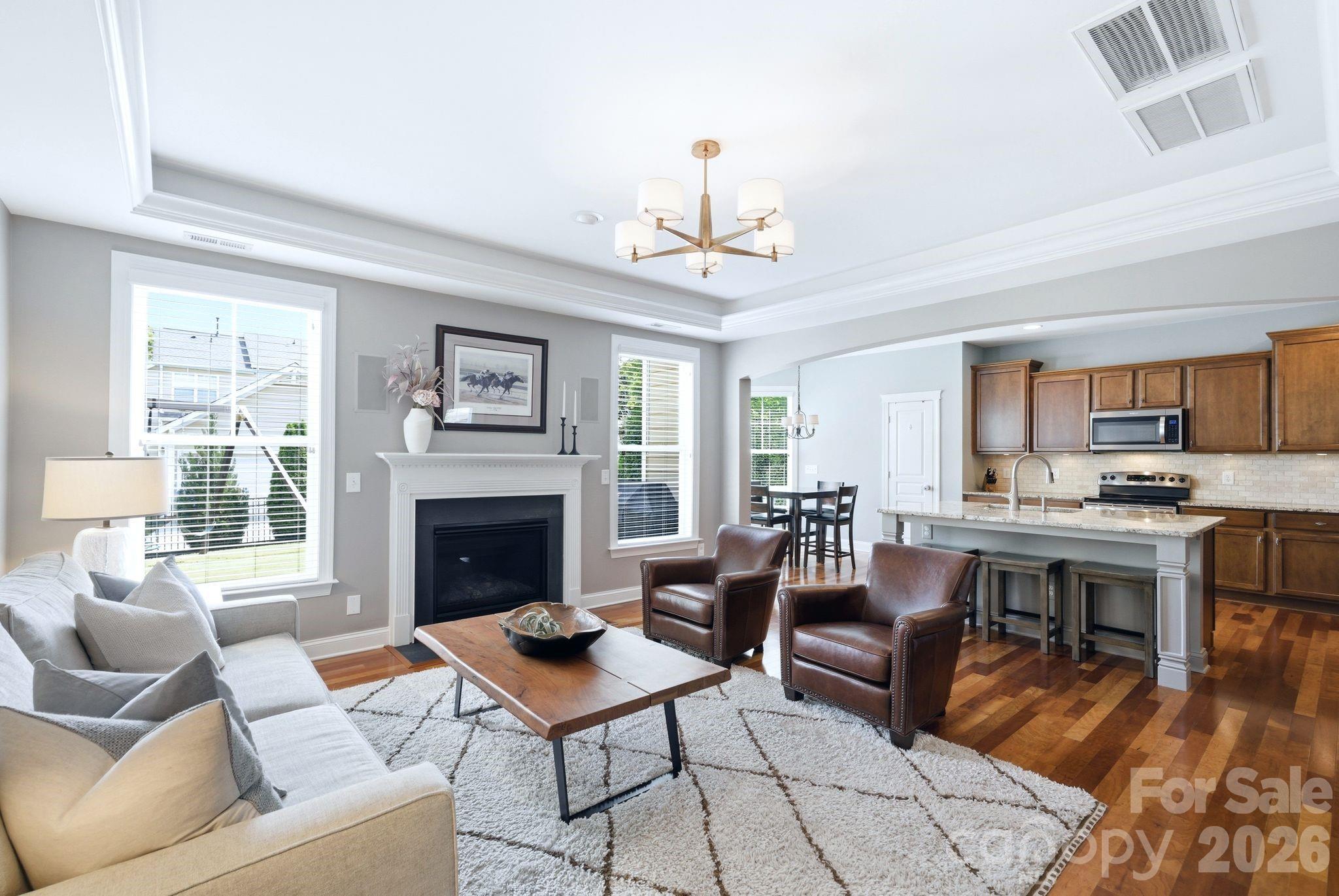 8029 Whitehawk Hill Road, Waxhaw, NC - photo 2 of 48