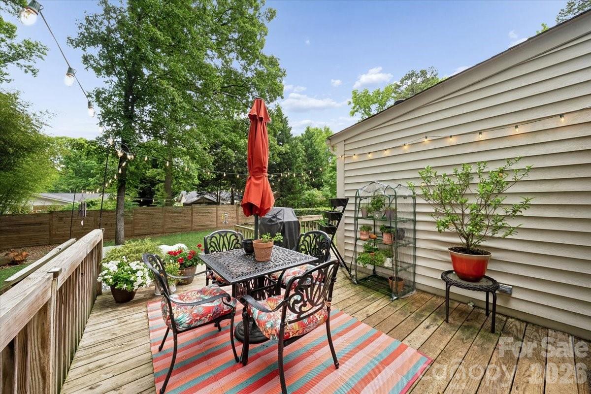 1005 Pinafore Drive, Charlotte, NC - photo 31 of 43