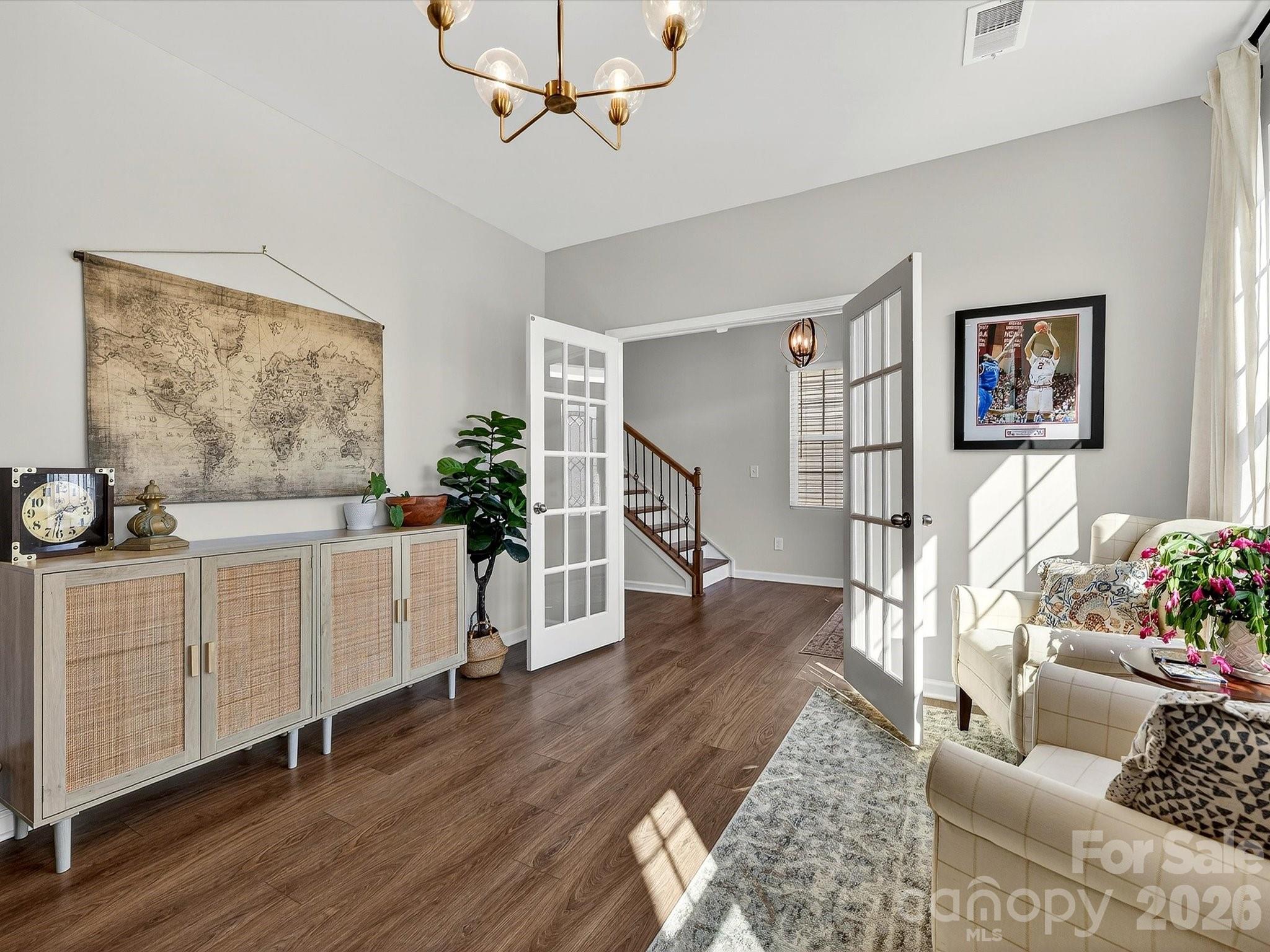Photo 7 of 15748 Country House Street, Charlotte, NC