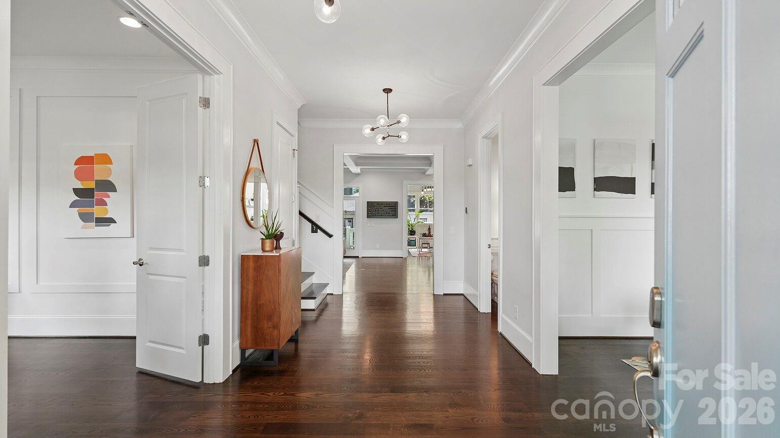 Photo 3 of 420 E Park Avenue, Charlotte, NC