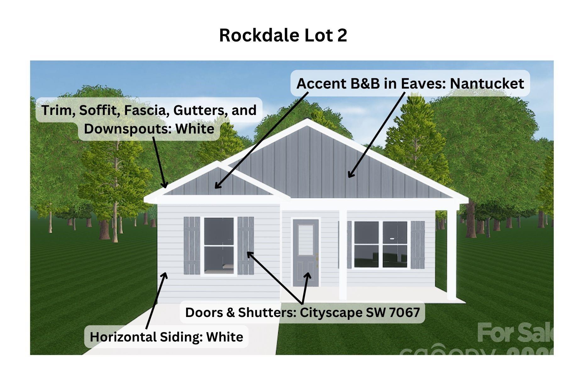 Photo 2 of 725 Rockdale StreetB, Rock Hill, SC