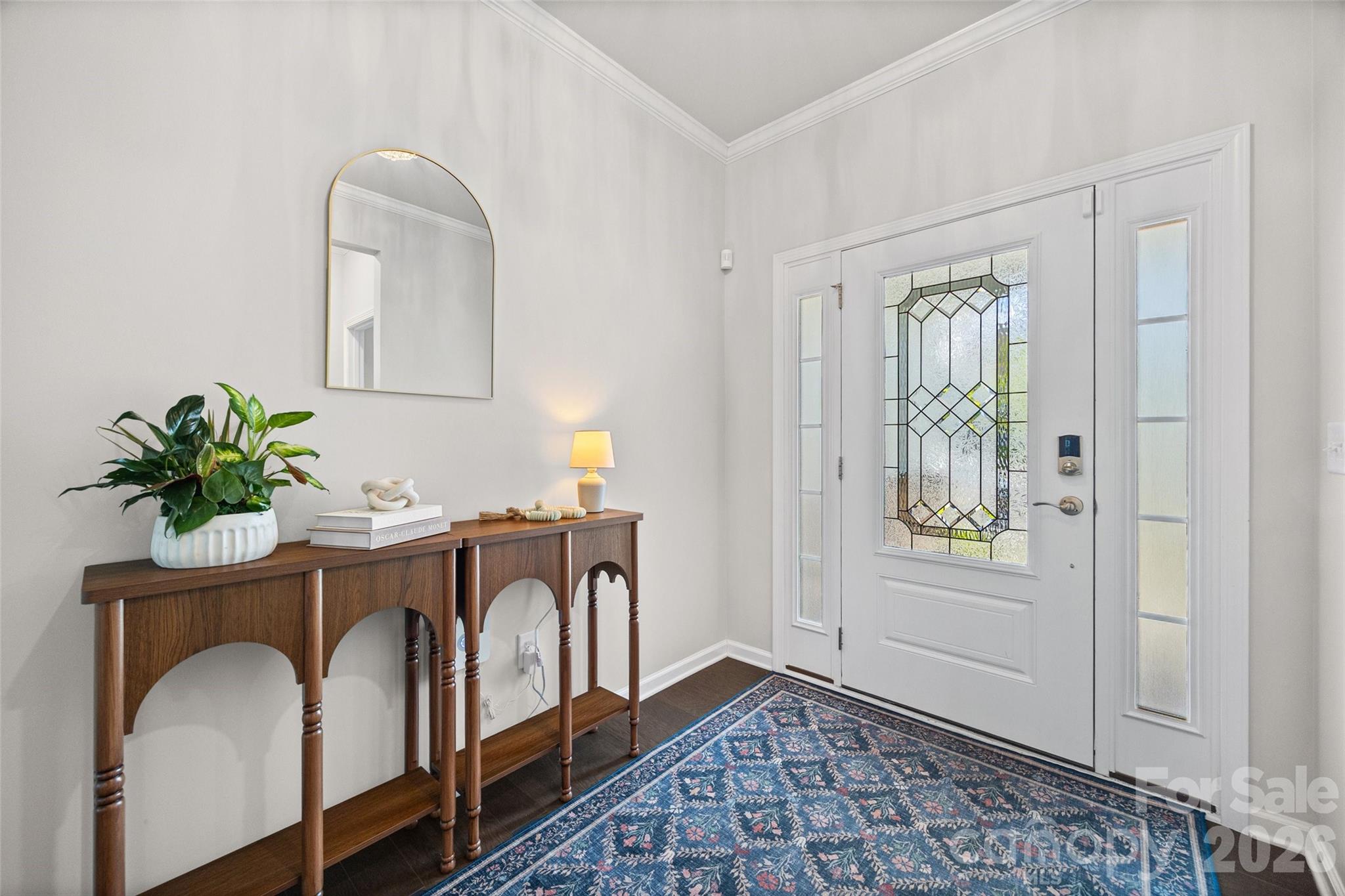 Photo 4 of 16815 Lookout Landing Lane, Charlotte, NC