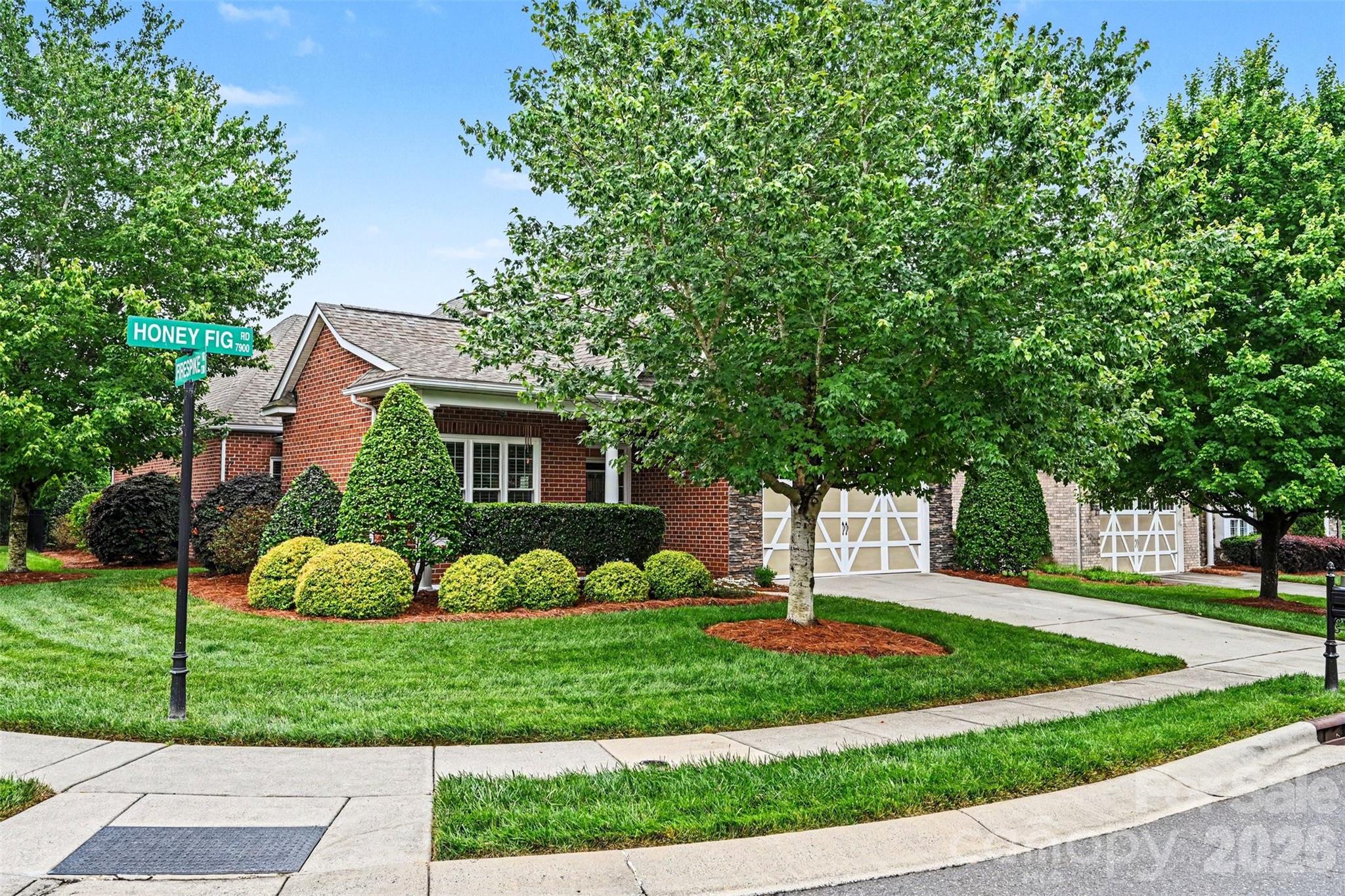 Photo 47 of 7929 Honey Fig Road, Charlotte, NC
