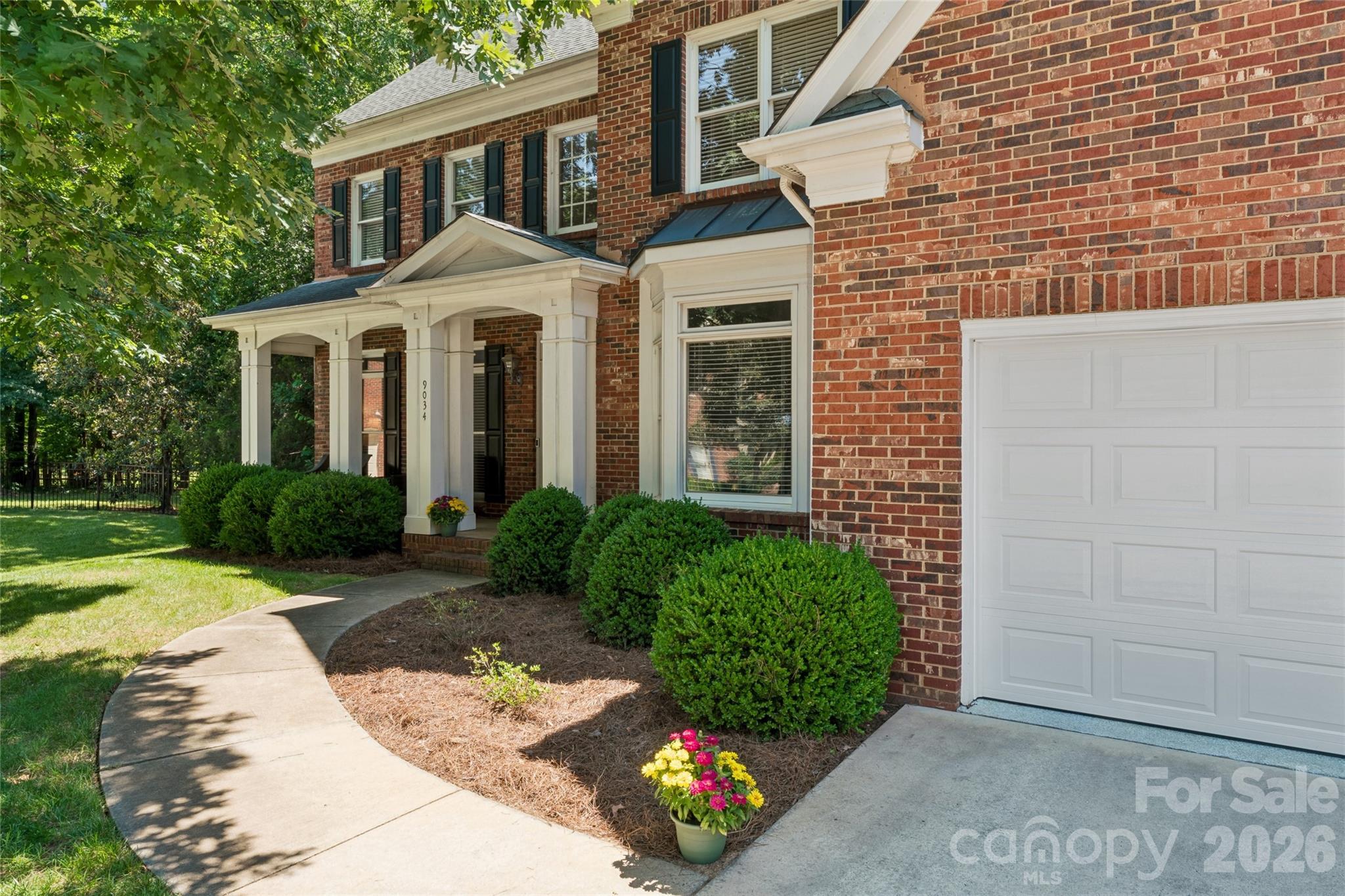 Photo 2 of 9034 Cambridge Green Drive, Charlotte, NC