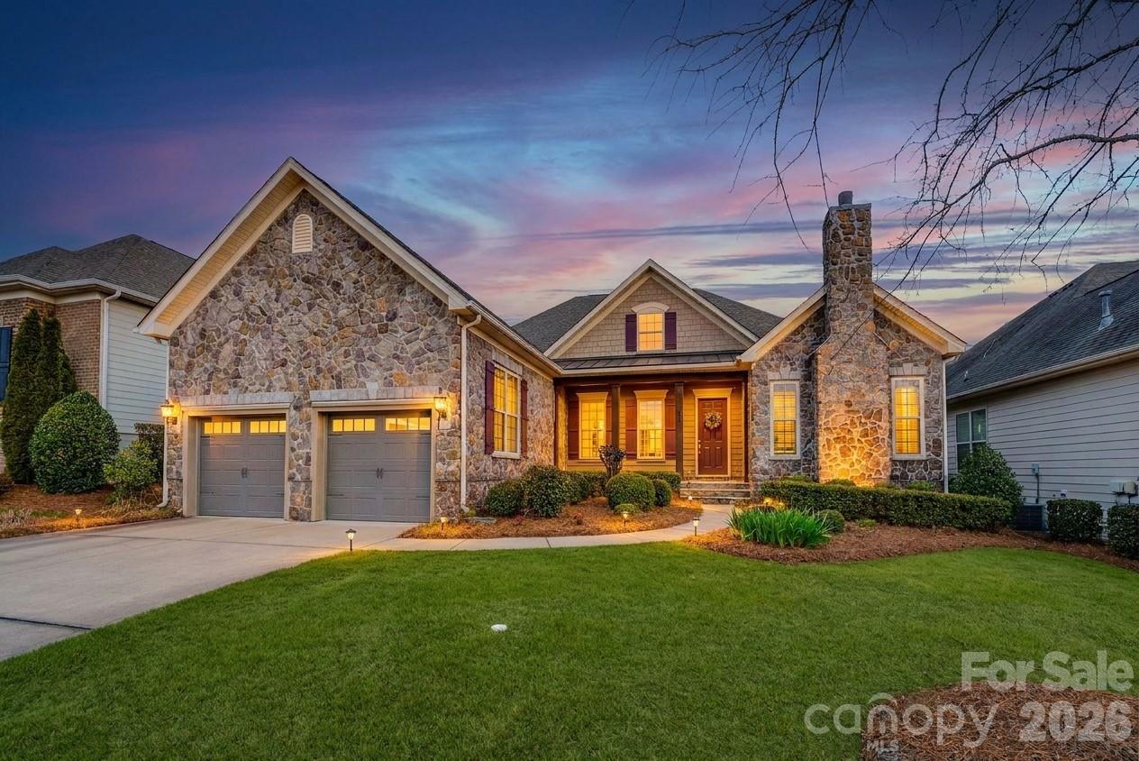 14920 High Bluff Court, Charlotte, NC