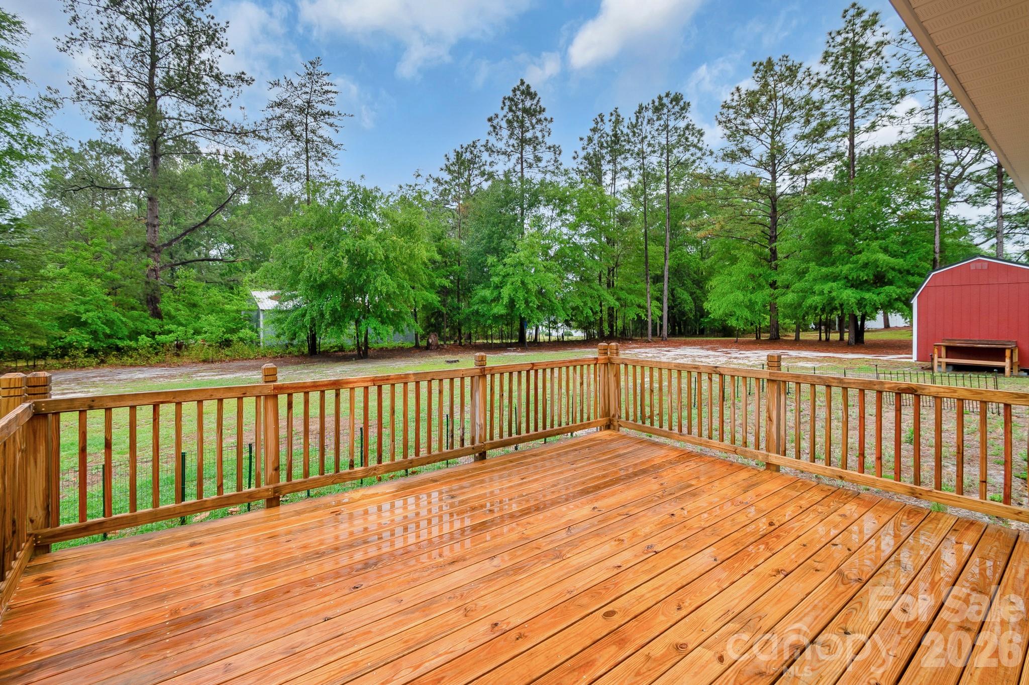 939 Old Stagecoach Road, Camden, SC - photo 43 of 49