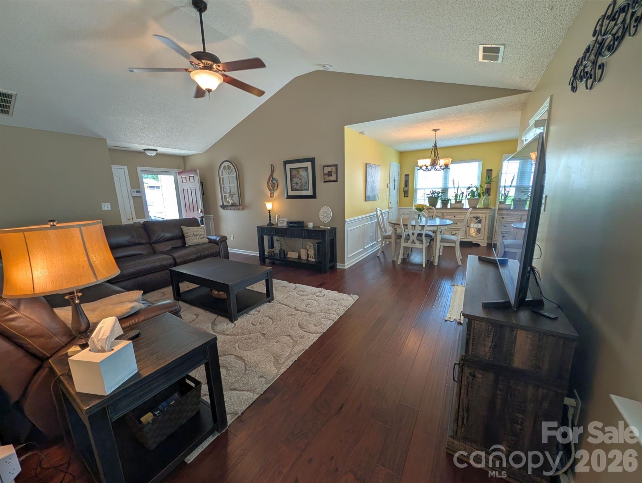Home for sale at 704 Gum Branch Road, Charlotte, NC — photo 8 of 37