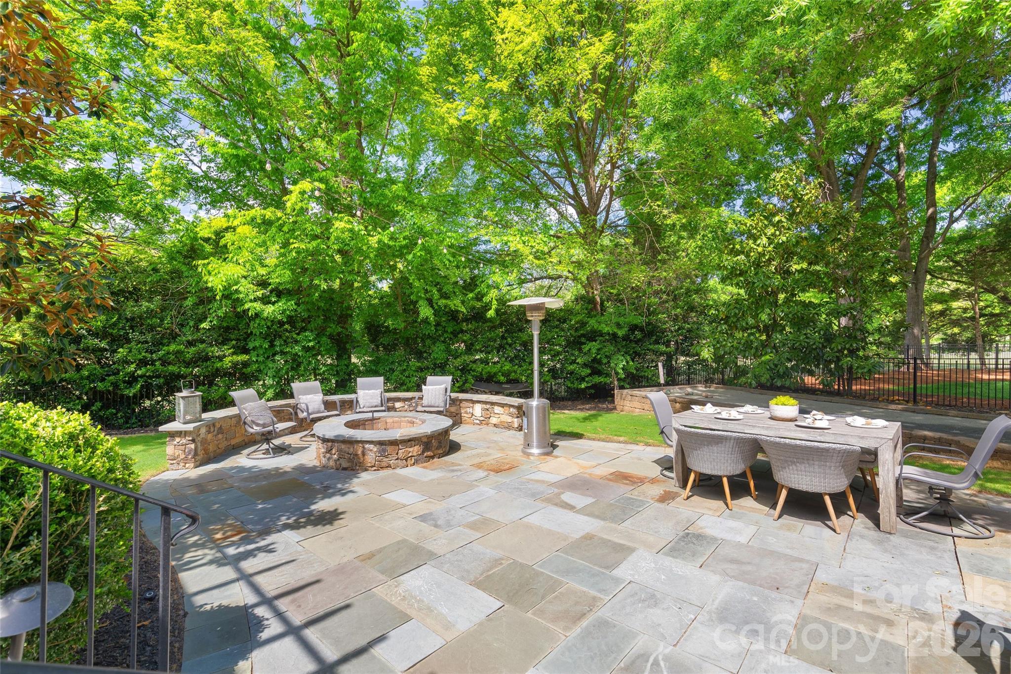 11920 Three Vistas Court, Charlotte, NC - photo 40 of 46