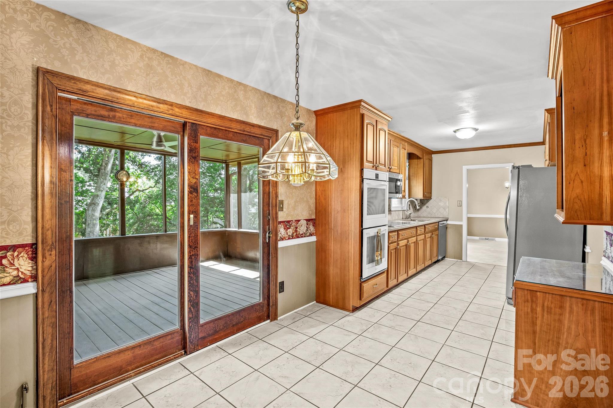 Home for sale at 7201 Hopeton Road, Charlotte, NC — photo 16 of 48