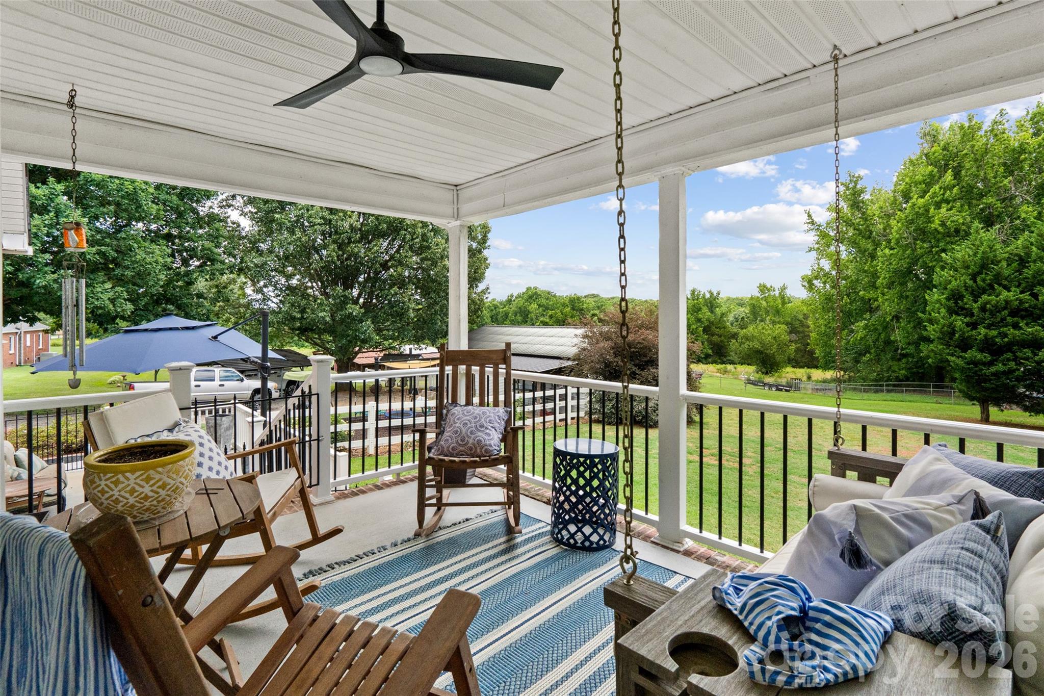 Photo 35 of 5851 Flat Creek Road, Lancaster, SC