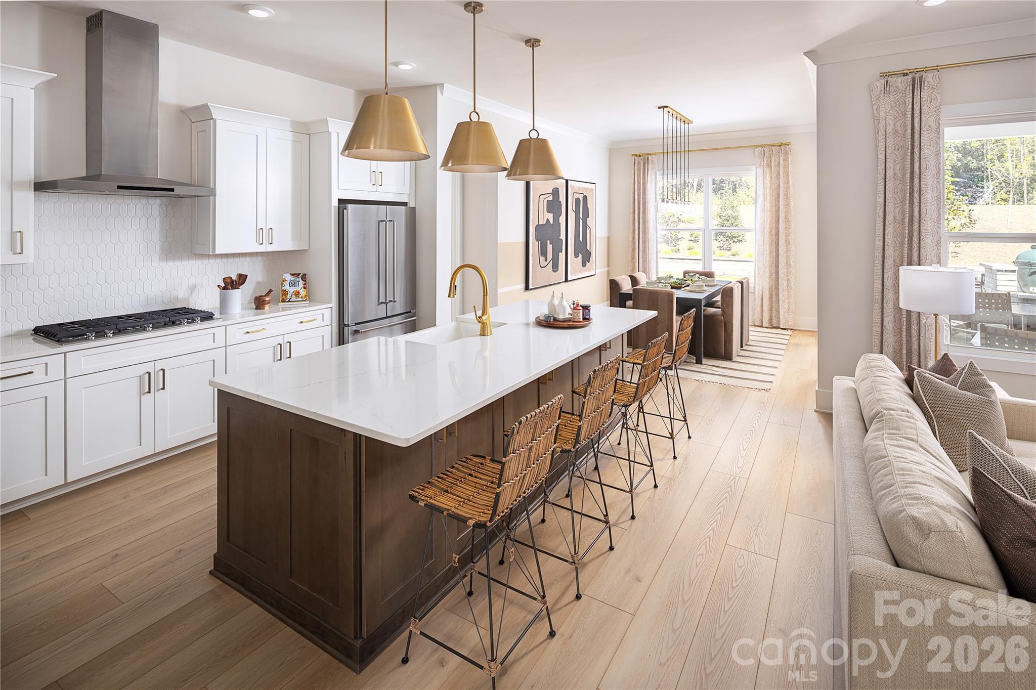 Photo 3 of 4230 Pinekirk Drive363, Charlotte, NC