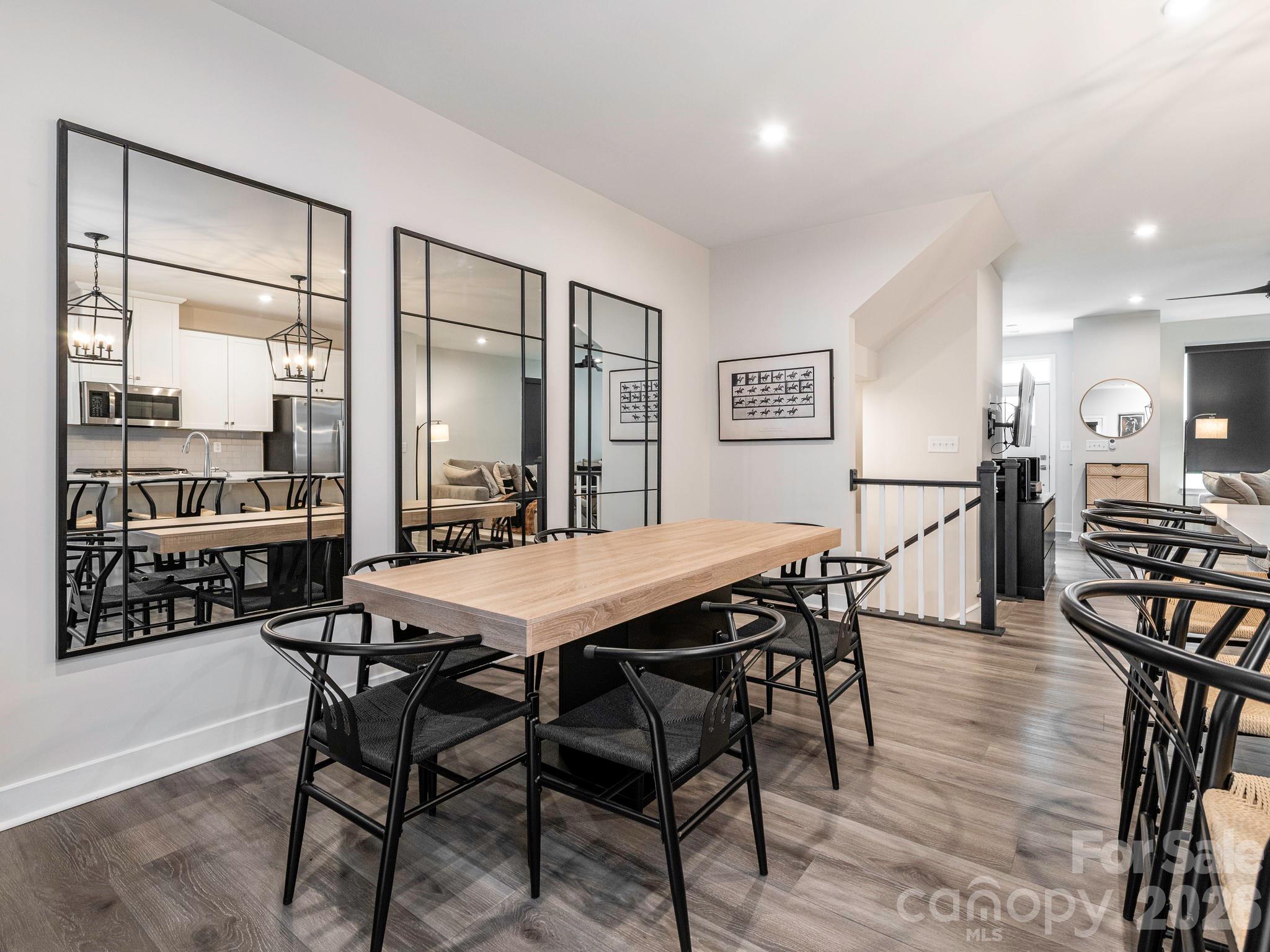 Photo 9 of 9420 Mallard Mills Drive, Charlotte, NC