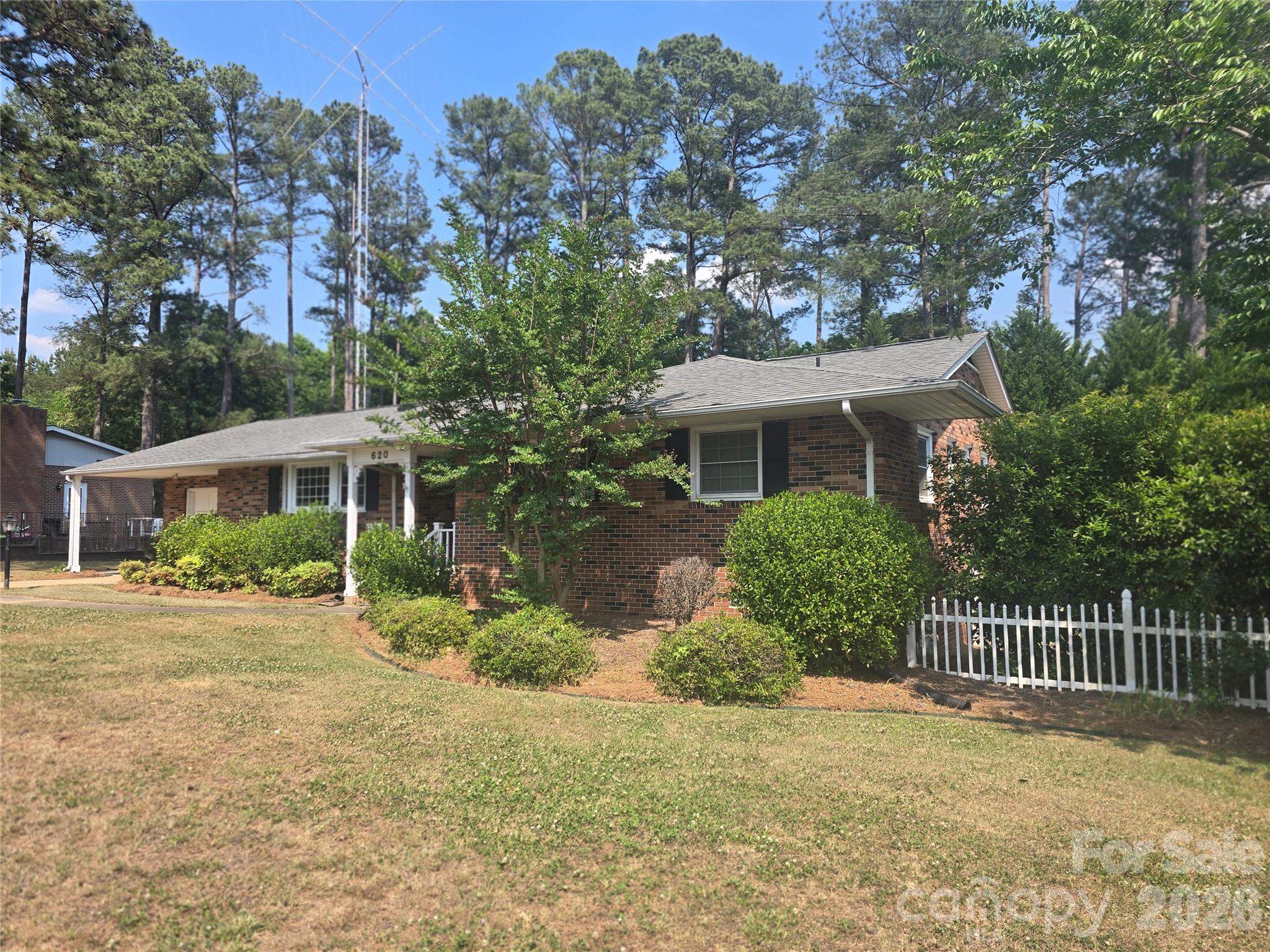 Photo 4 of 620 Mcdowell Drive, Chester, SC