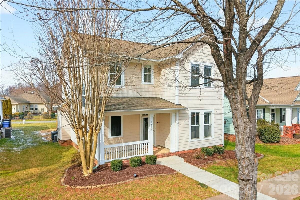 6521 Old Magnolia Lane, Mint Hill, NC - photo 3 of 42