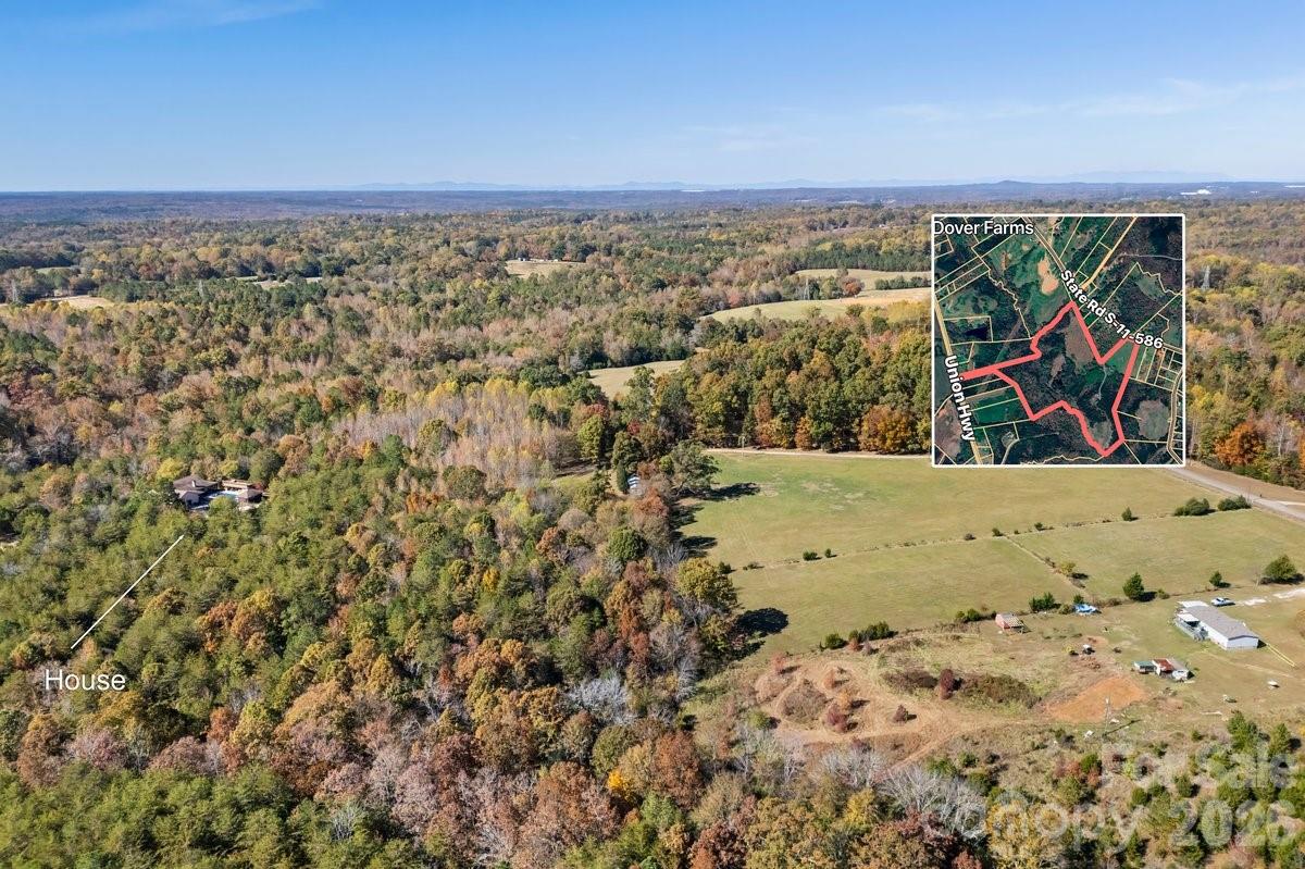 492 Starr Ridge Road, Gaffney, SC - photo 41 of 46