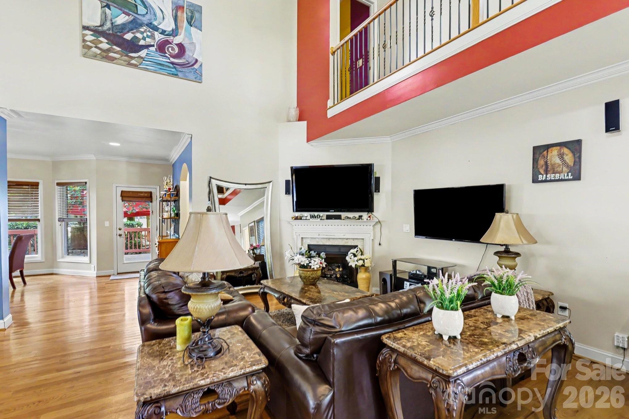 Photo 11 of 10130 Fairlea Drive, Charlotte, NC