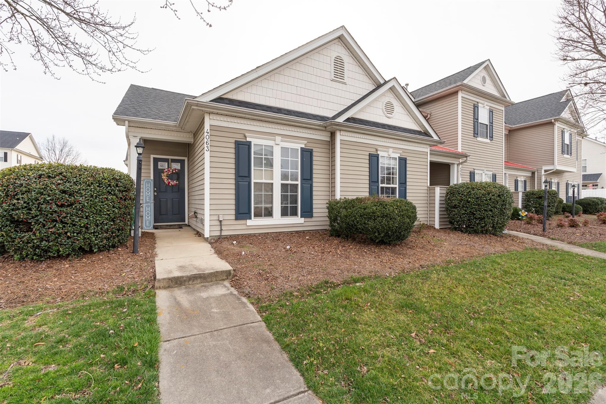 4063 Center Place Drive, Harrisburg, NC - photo 4 of 36