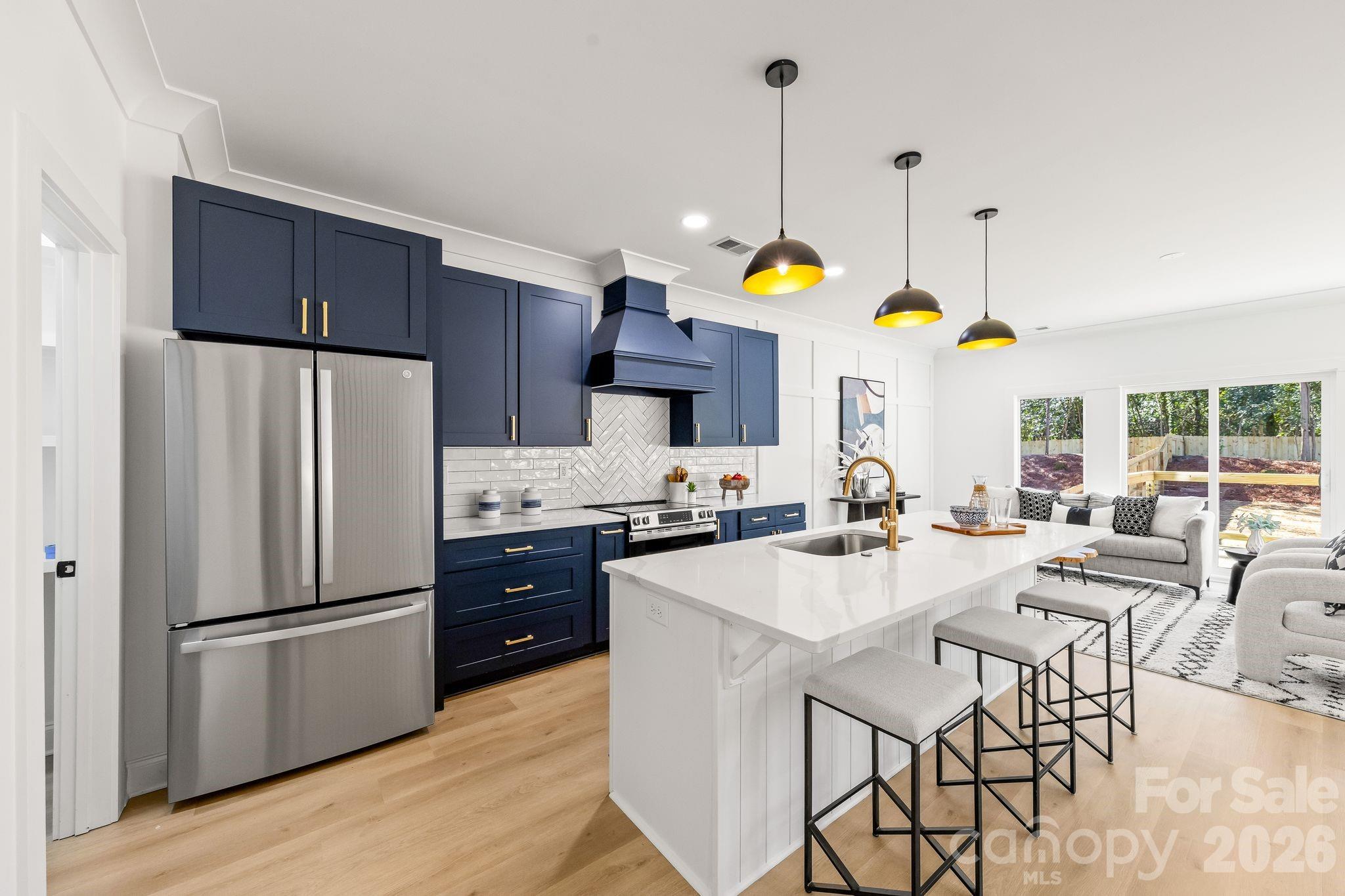 Photo 2 of 623 Colorado Avenue, Charlotte, NC