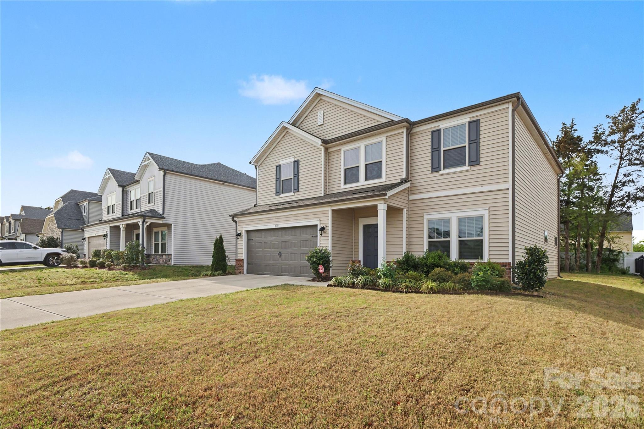 Photo 3 of 11144 Comiskey Lane139, Charlotte, NC