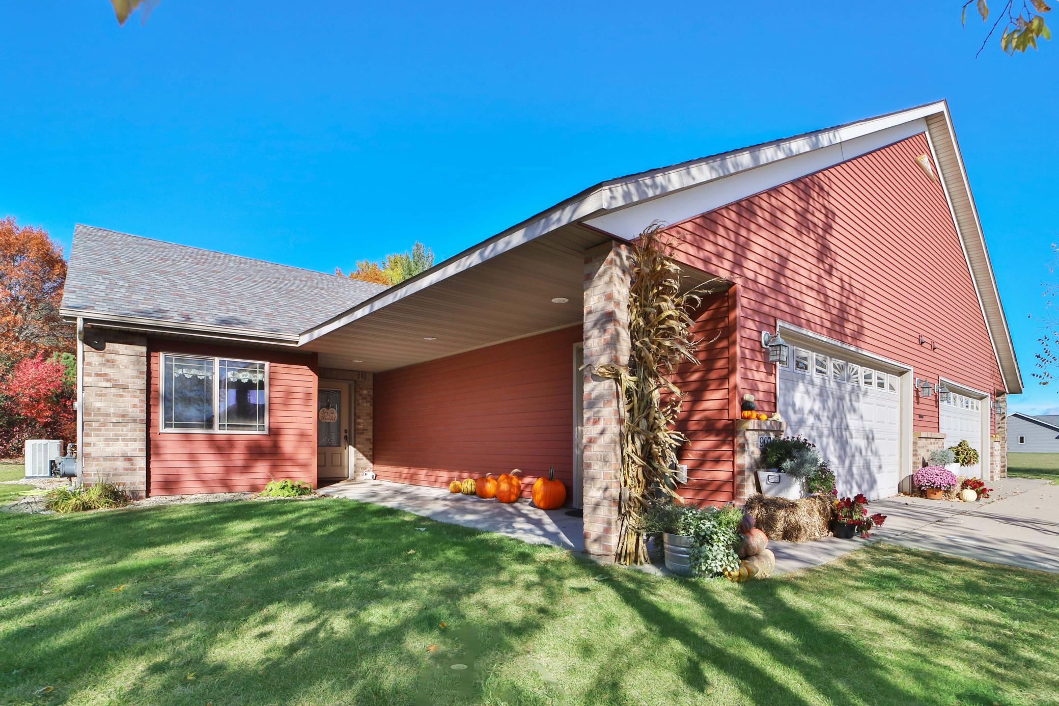 Residential for sale in Long Prairie, Minnesota, 6806995