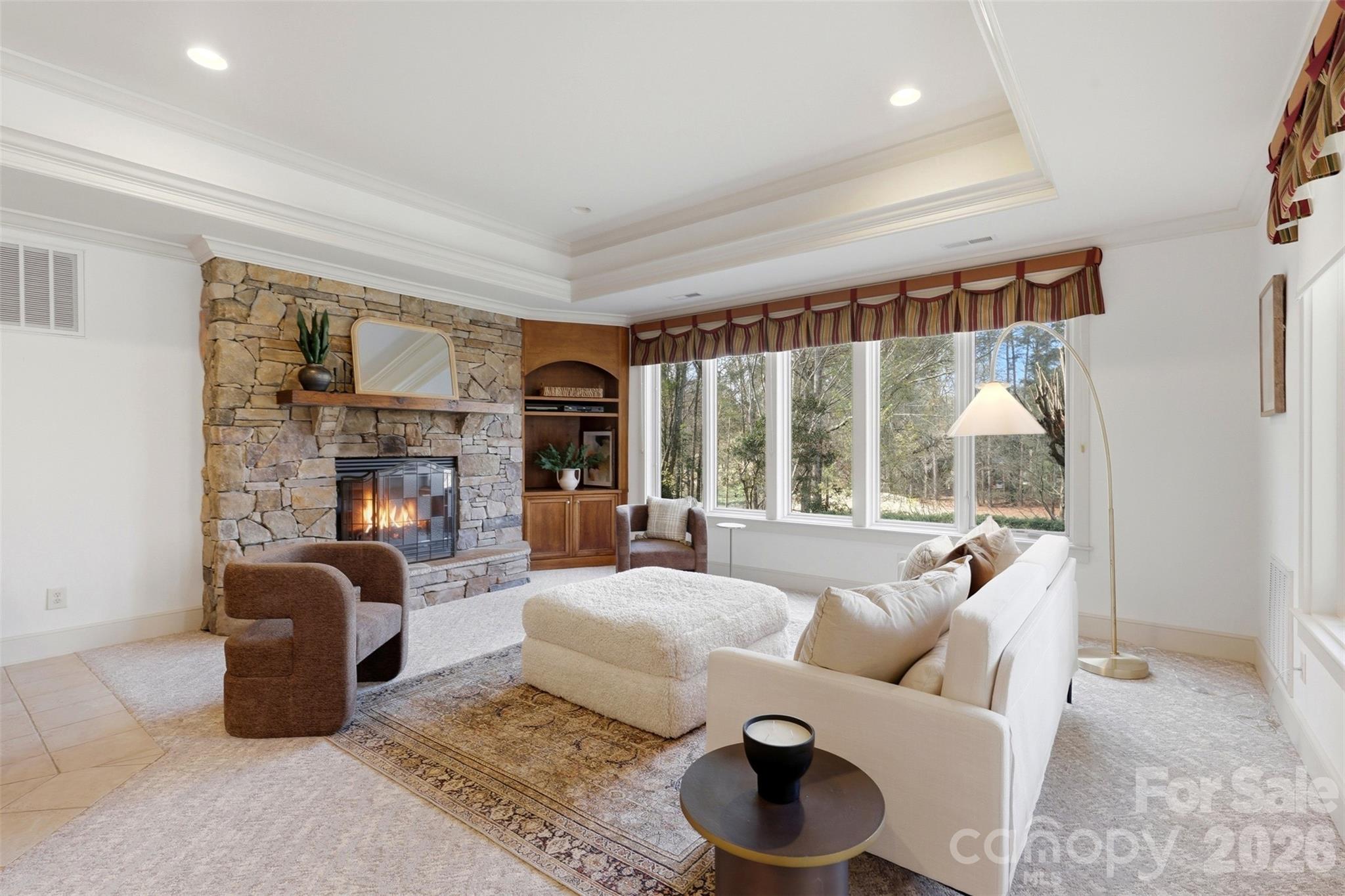 14606 Jockeys Ridge Drive, Charlotte, NC - photo 37 of 49