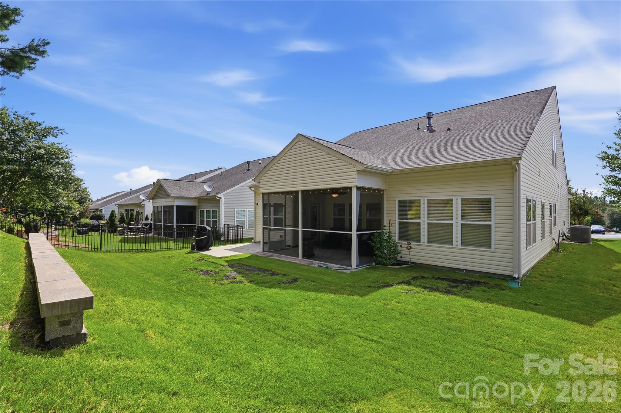 Photo 45 of 1874 Larkspur Way, Tega Cay, SC