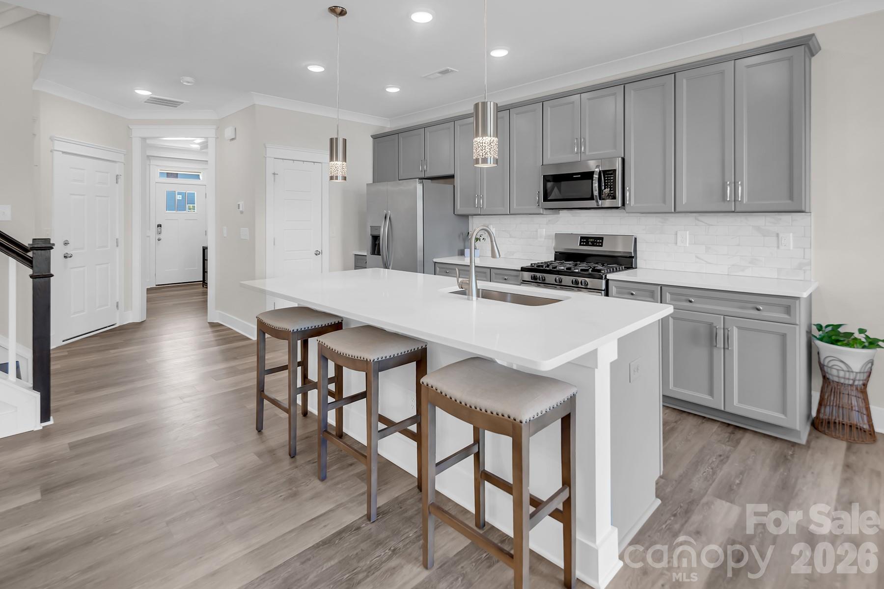Photo 6 of 2206 Bexar Trail, Matthews, NC