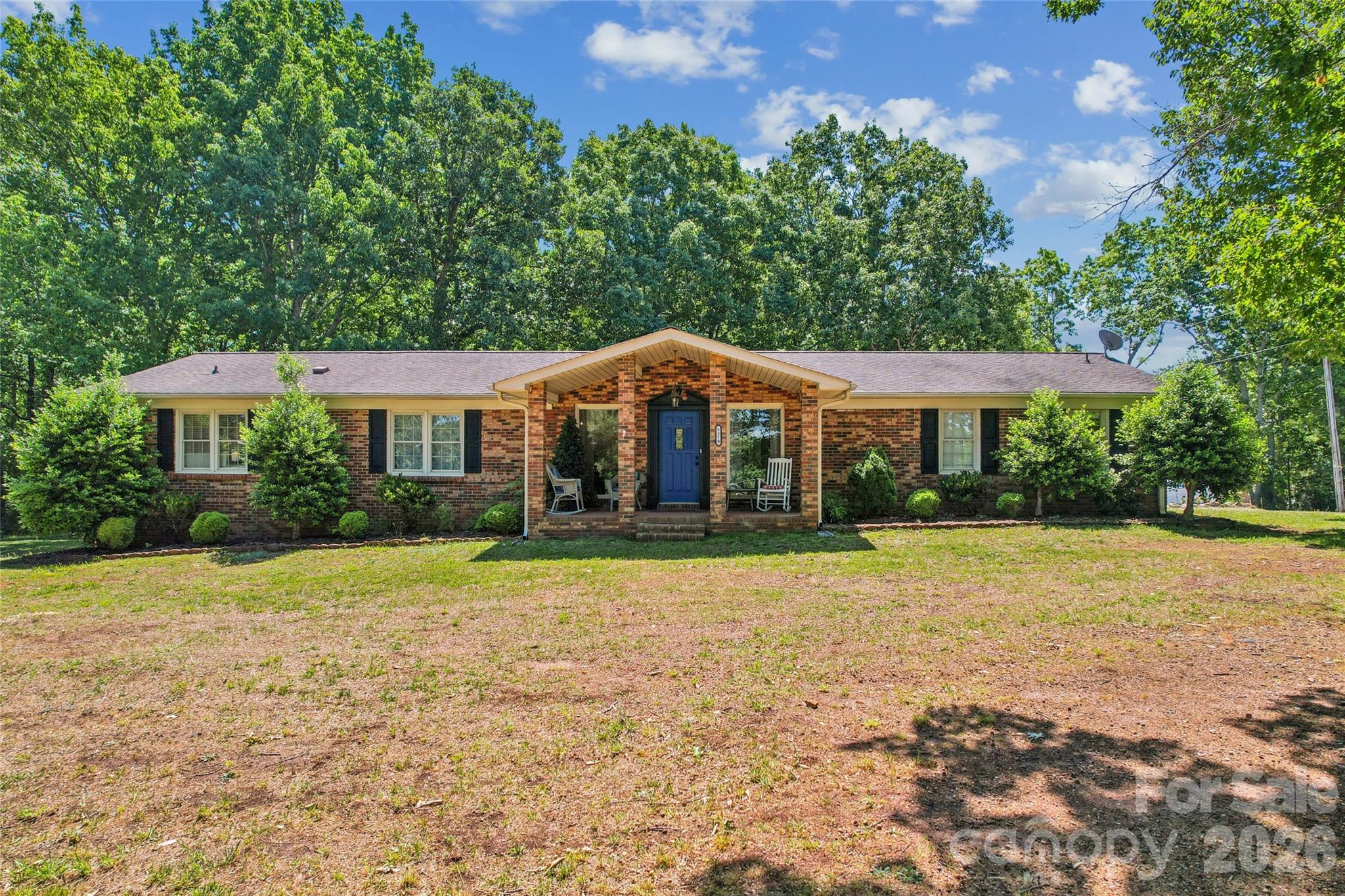 5374 N Nc 150 Highway, Lincolnton, NC