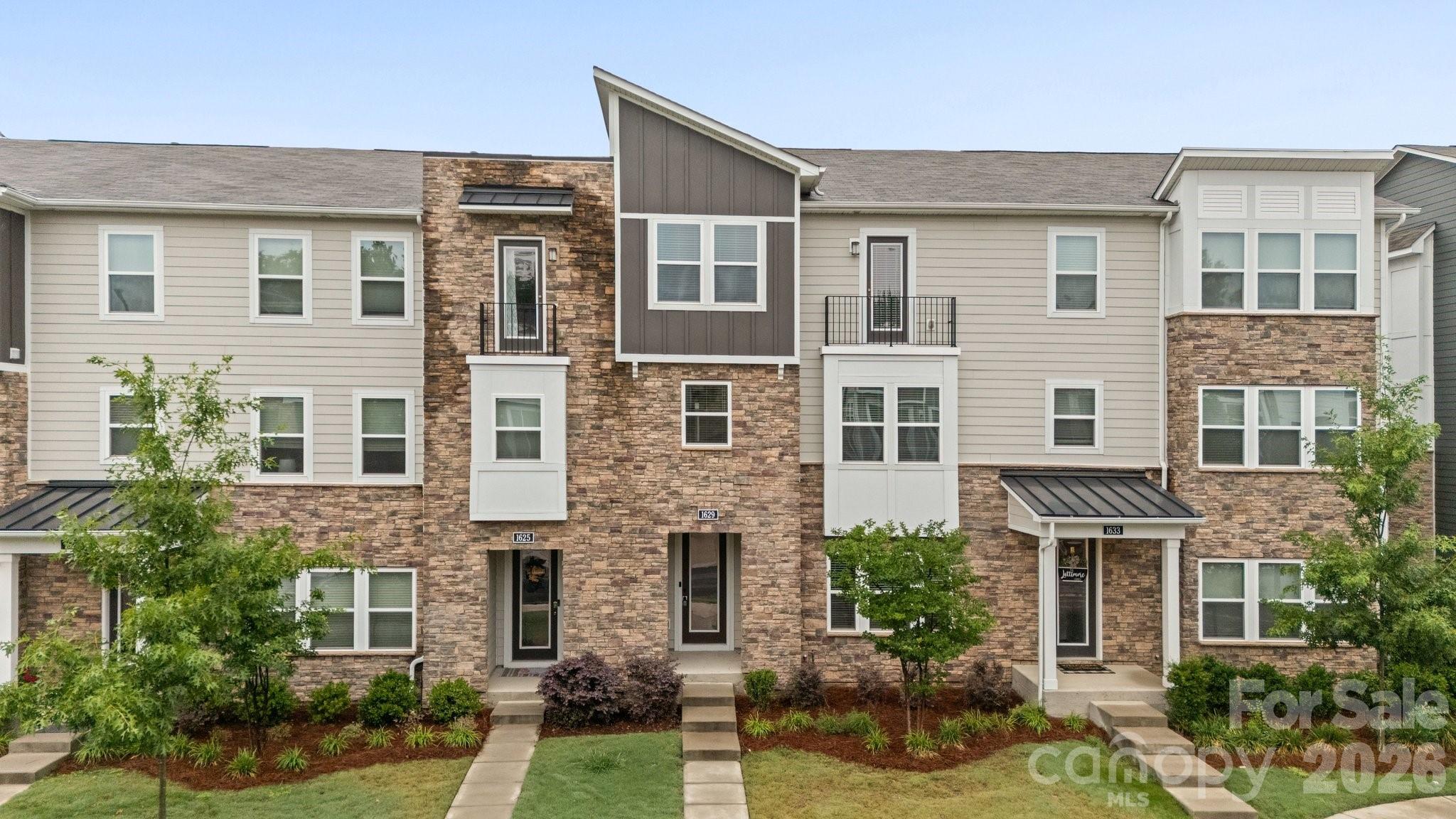 Photo 2 of 1629 Unison Drive, Charlotte, NC