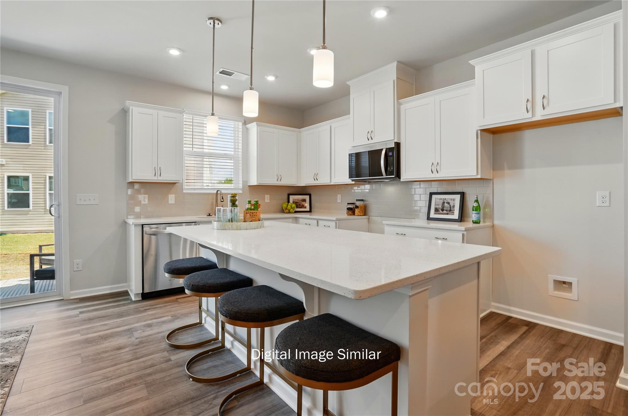 Photo 9 of 7014 Hodges Meadow Lane, Charlotte, NC