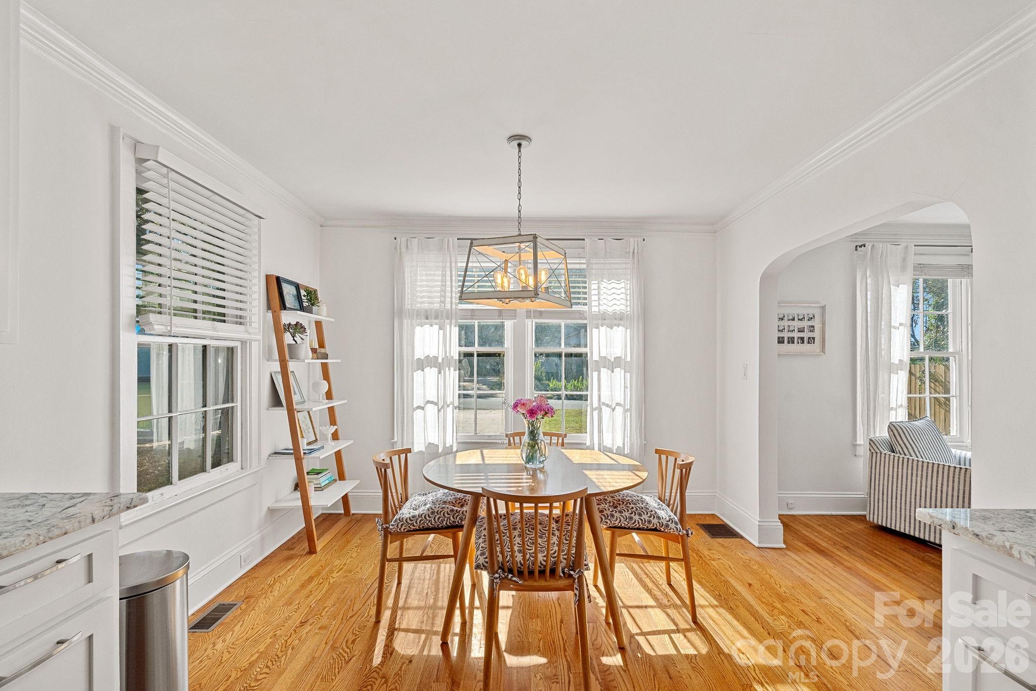 1621 Morningside Drive, Charlotte, NC - photo 9 of 31