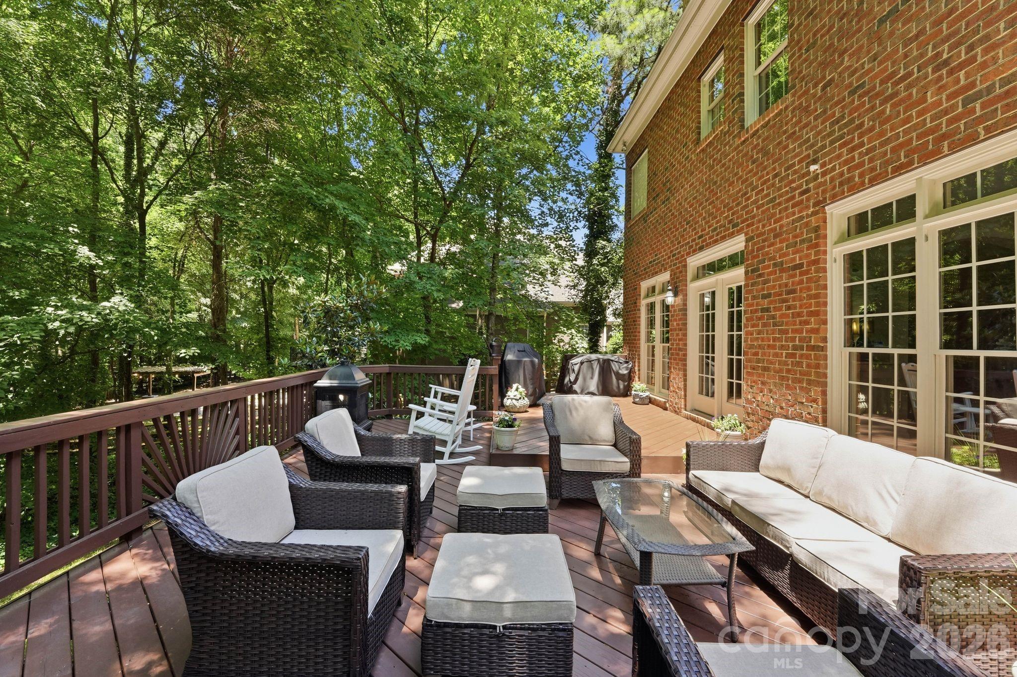 Photo 4 of 12529 Preservation Pointe Drive, Charlotte, NC