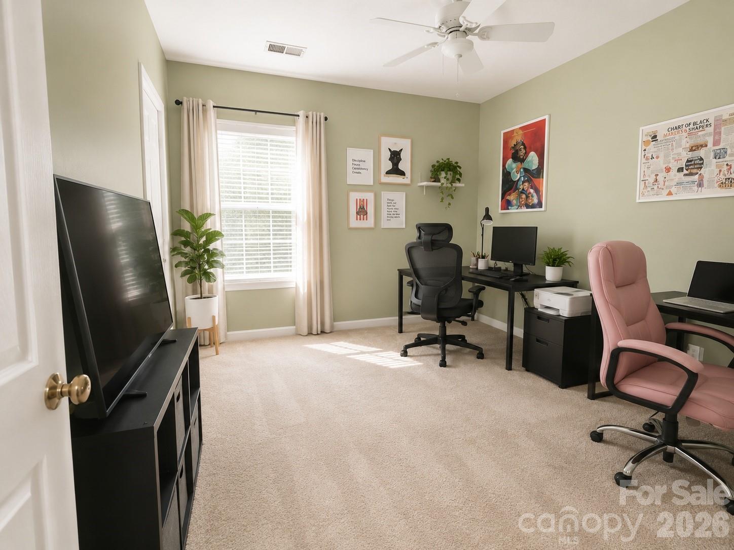 Photo 5 of 9813 Hyde Glen Court, Charlotte, NC
