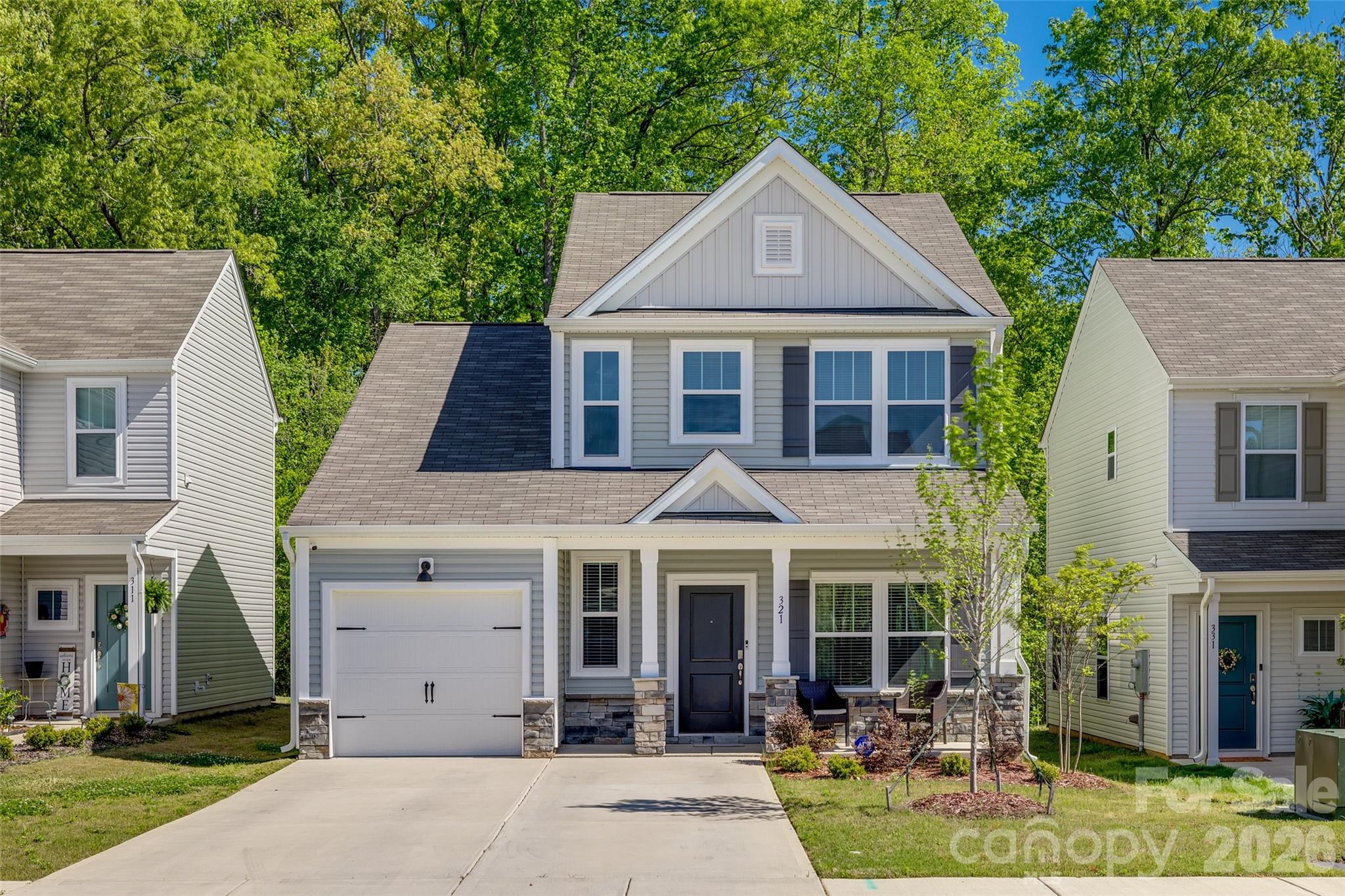 321 Copes Court48, Kannapolis, NC