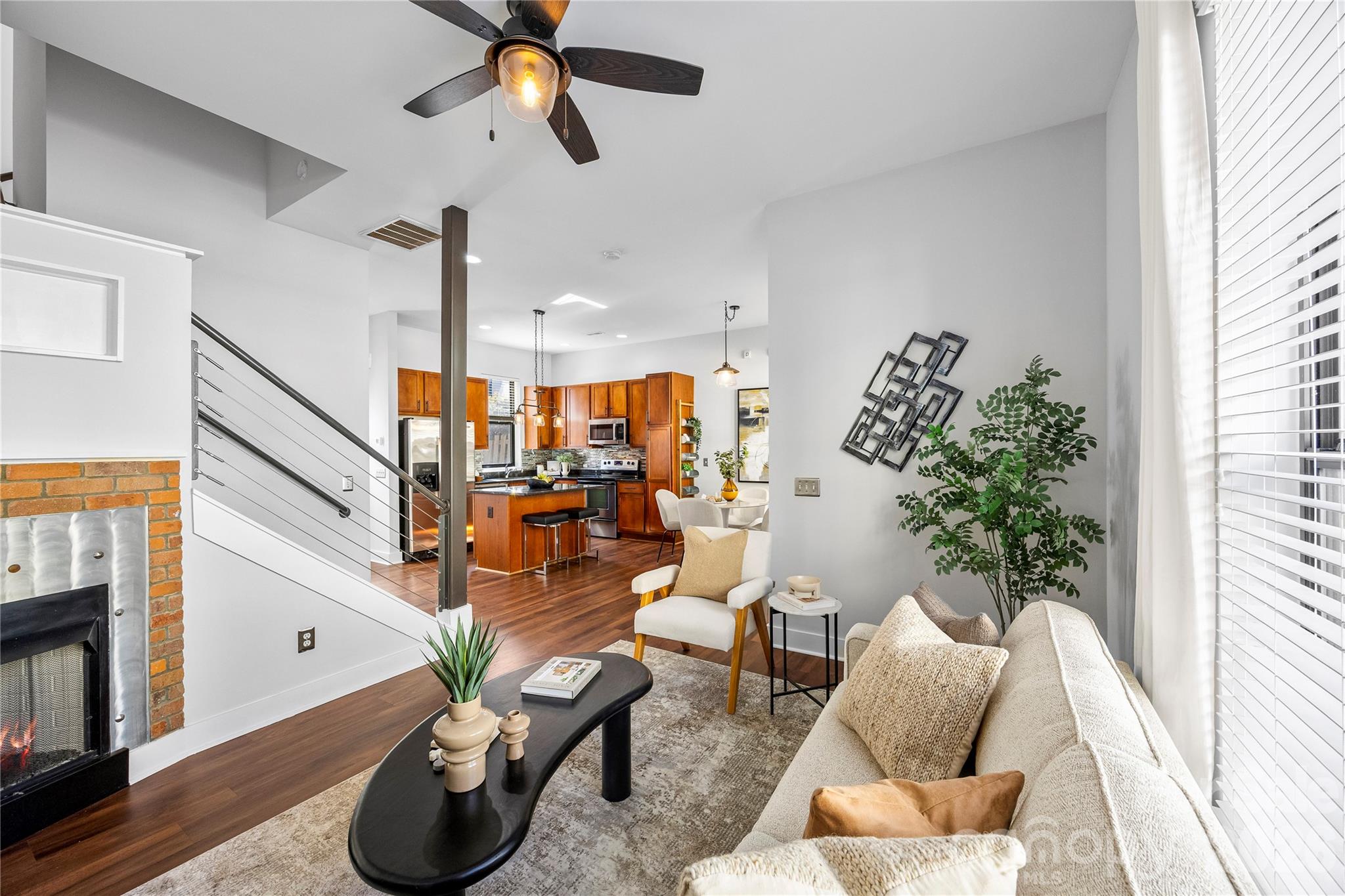 Photo 3 of 530 Steel Gardens Boulevard, Charlotte, NC