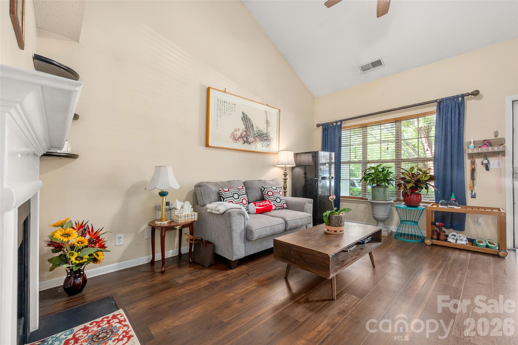 Photo 5 of 735 Mountainwater Drive, Charlotte, NC
