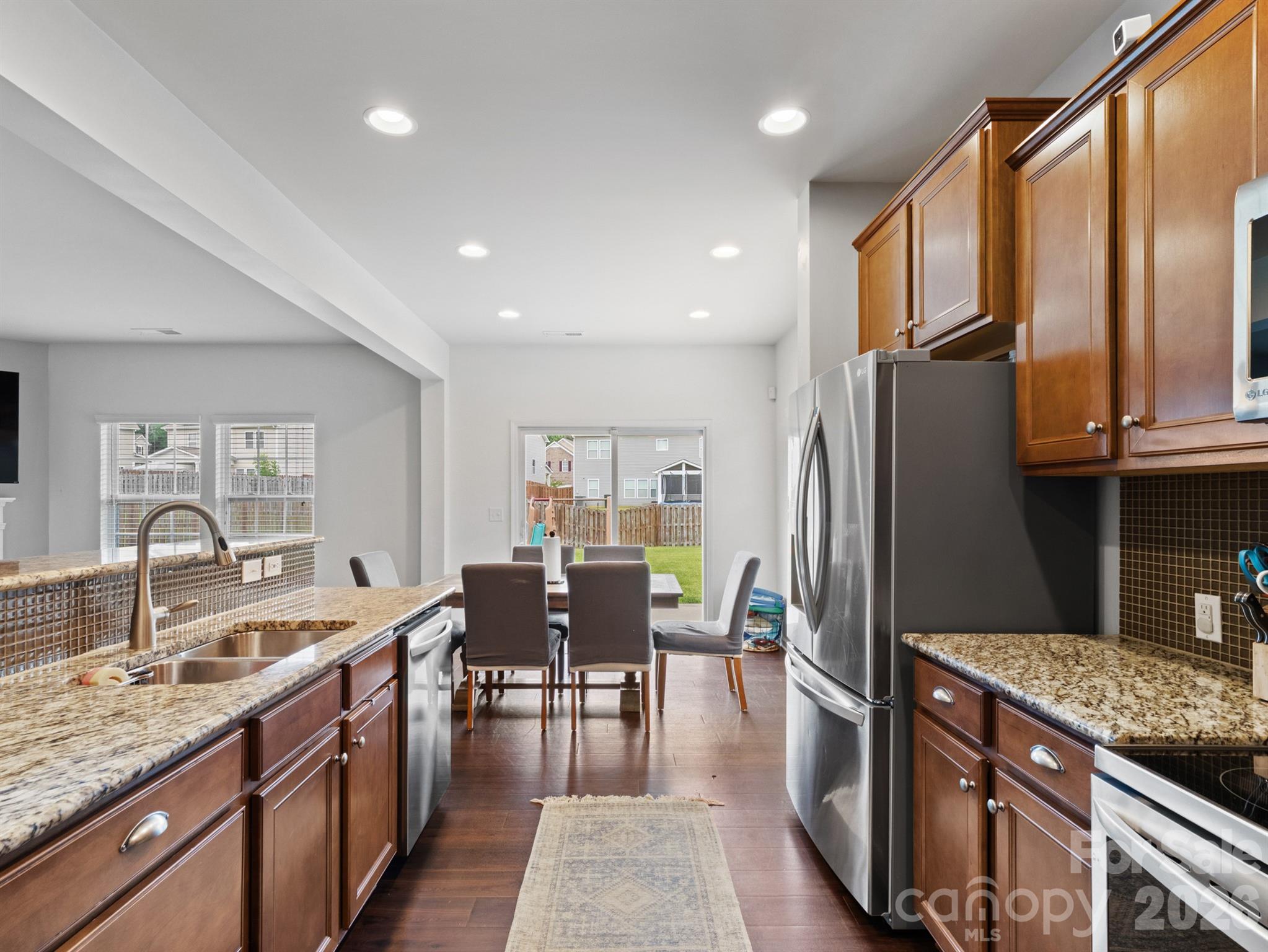 Photo 12 of 3702 Wiegon Lane, Charlotte, NC