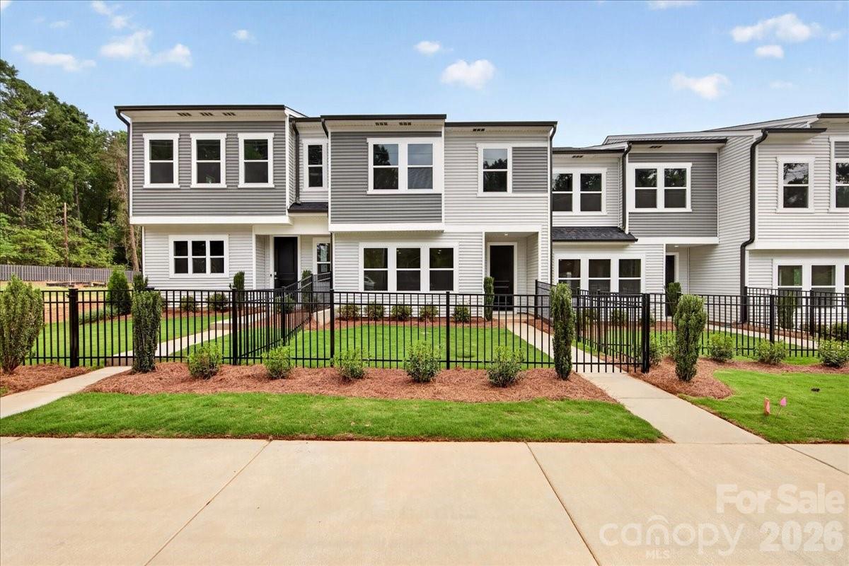 6319 Haller Street, Charlotte, NC