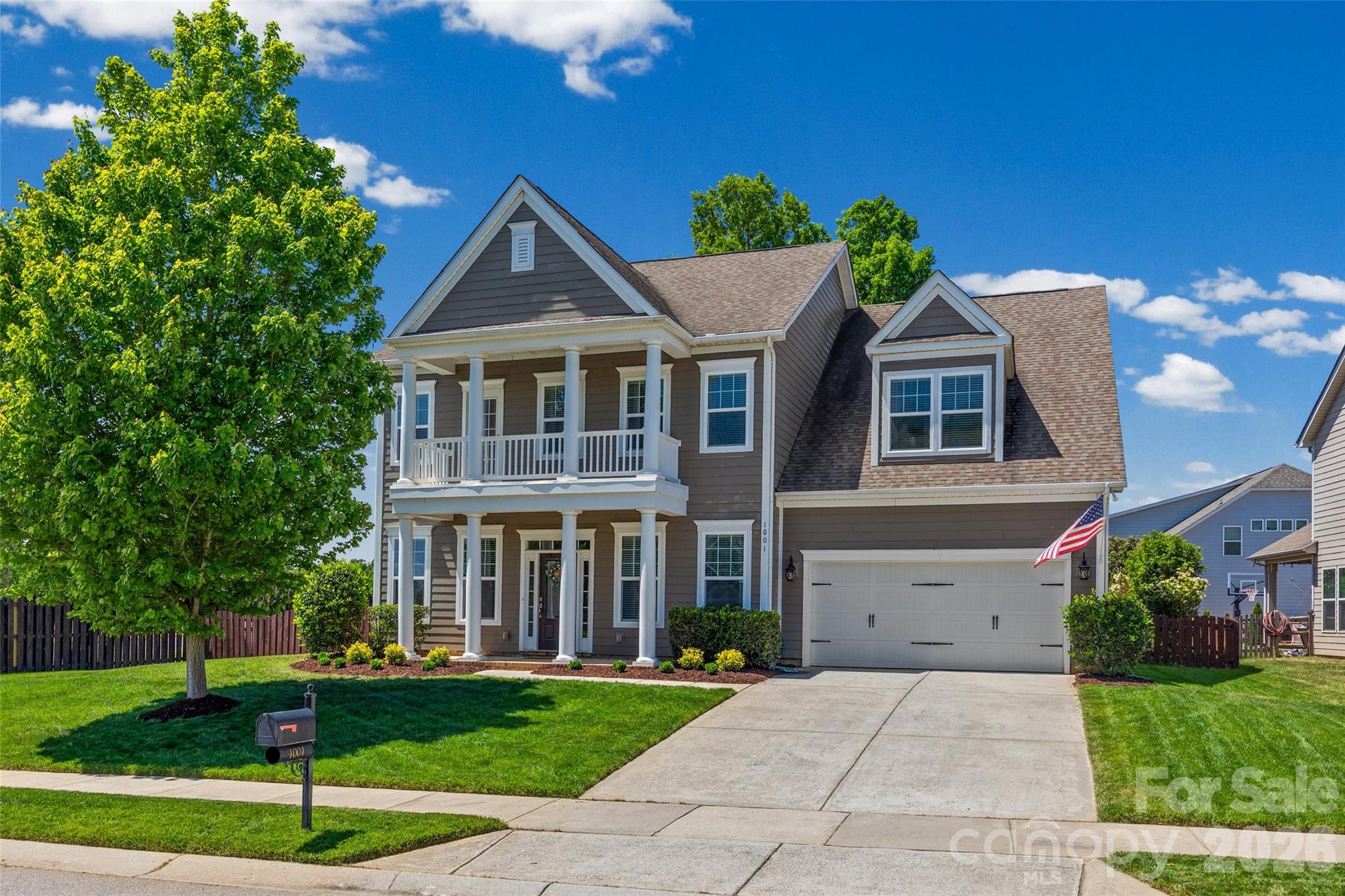 1001 Dunwoody Drive, Indian Trail, NC