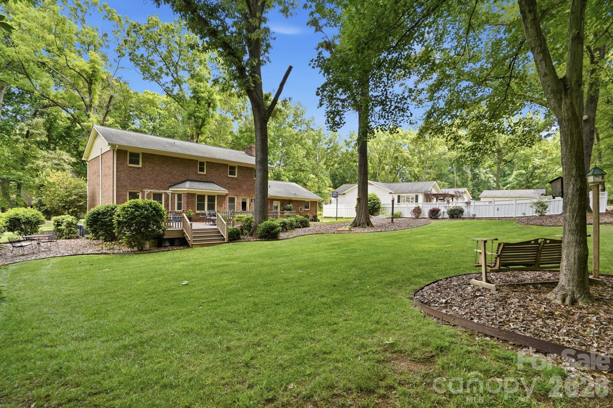 405 Hillcrest Drive, Harrisburg, NC - photo 40 of 46