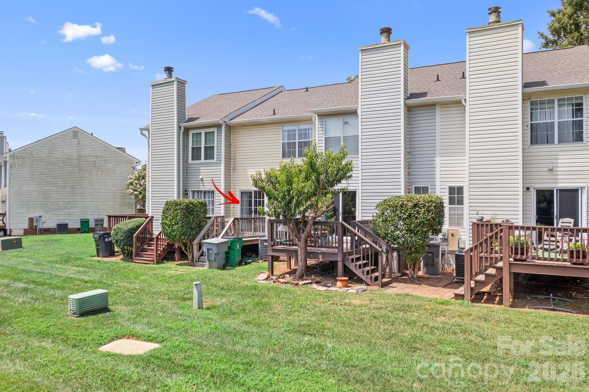 Photo 17 of 8159 Circle Tree Lane, Charlotte, NC