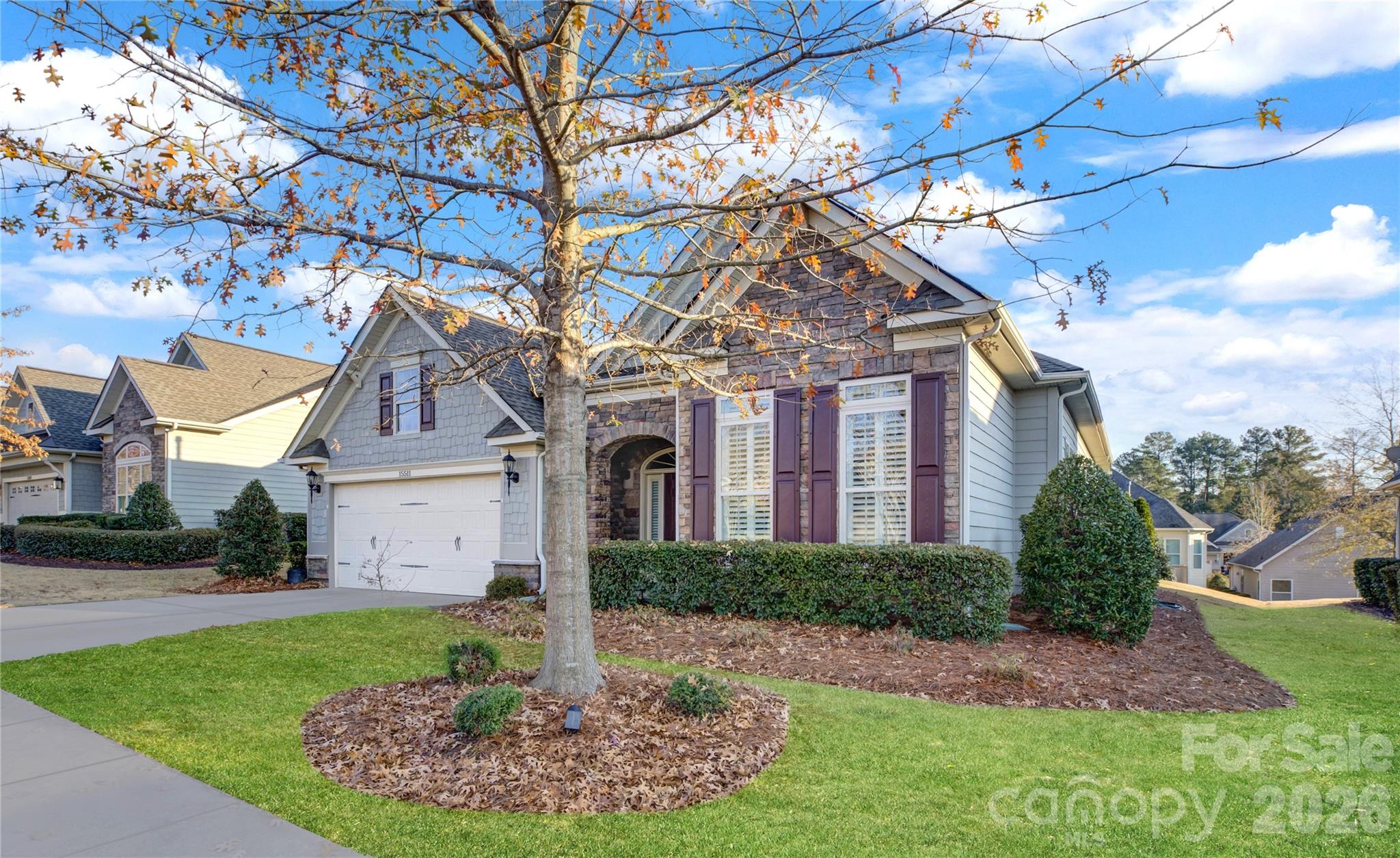 Photo 38 of 15511 Lake Ridge Road, Charlotte, NC