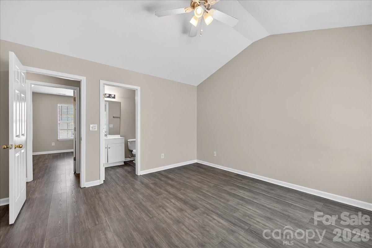 Photo 18 of 8619 Wandering Creek Way, Charlotte, NC