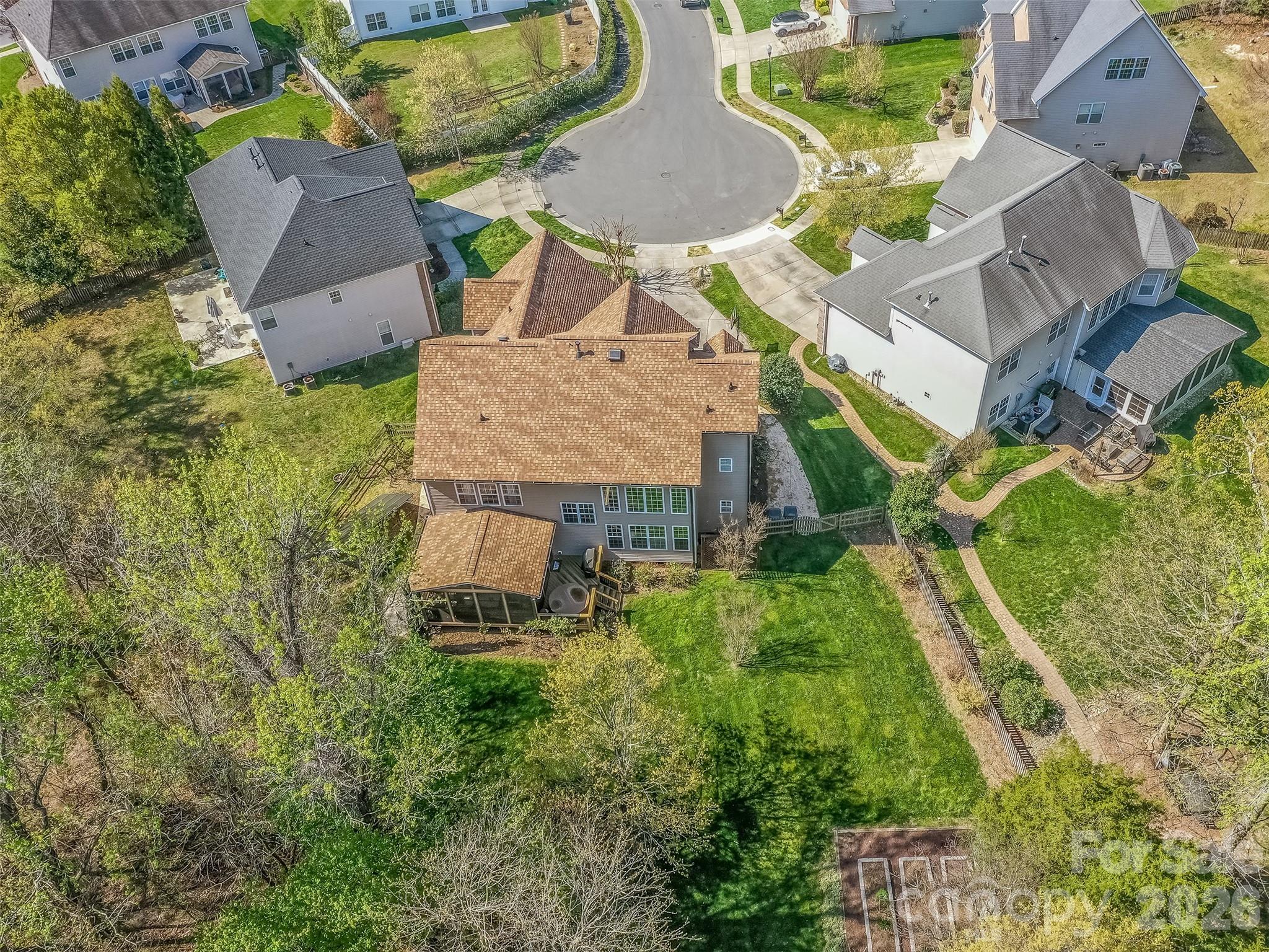 Photo 41 of 12103 Crescent Run Court, Charlotte, NC