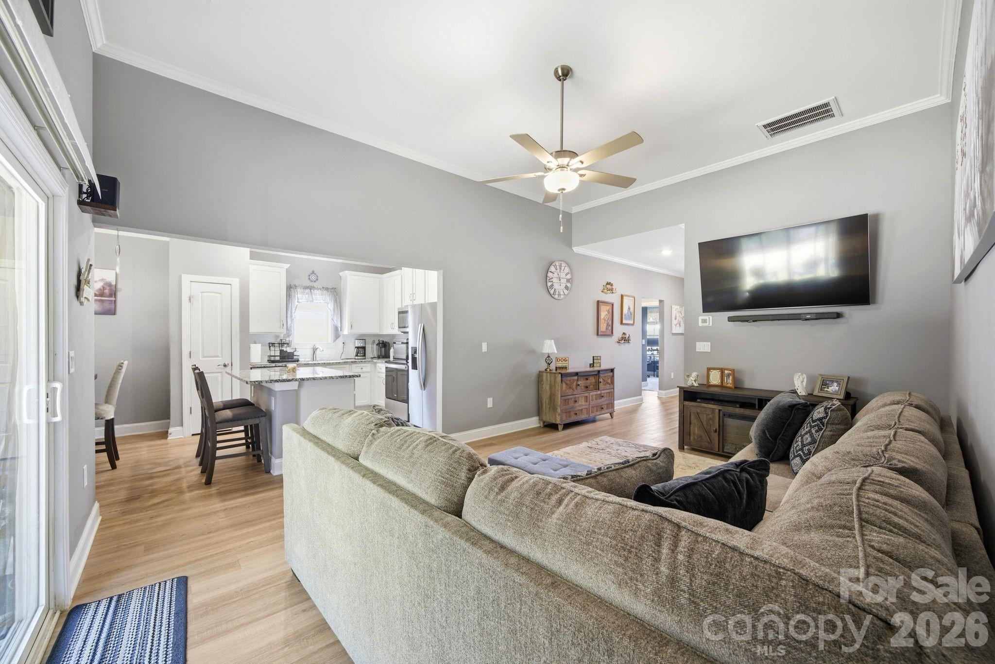 124 N Sina Street, Troutman, NC - photo 18 of 42